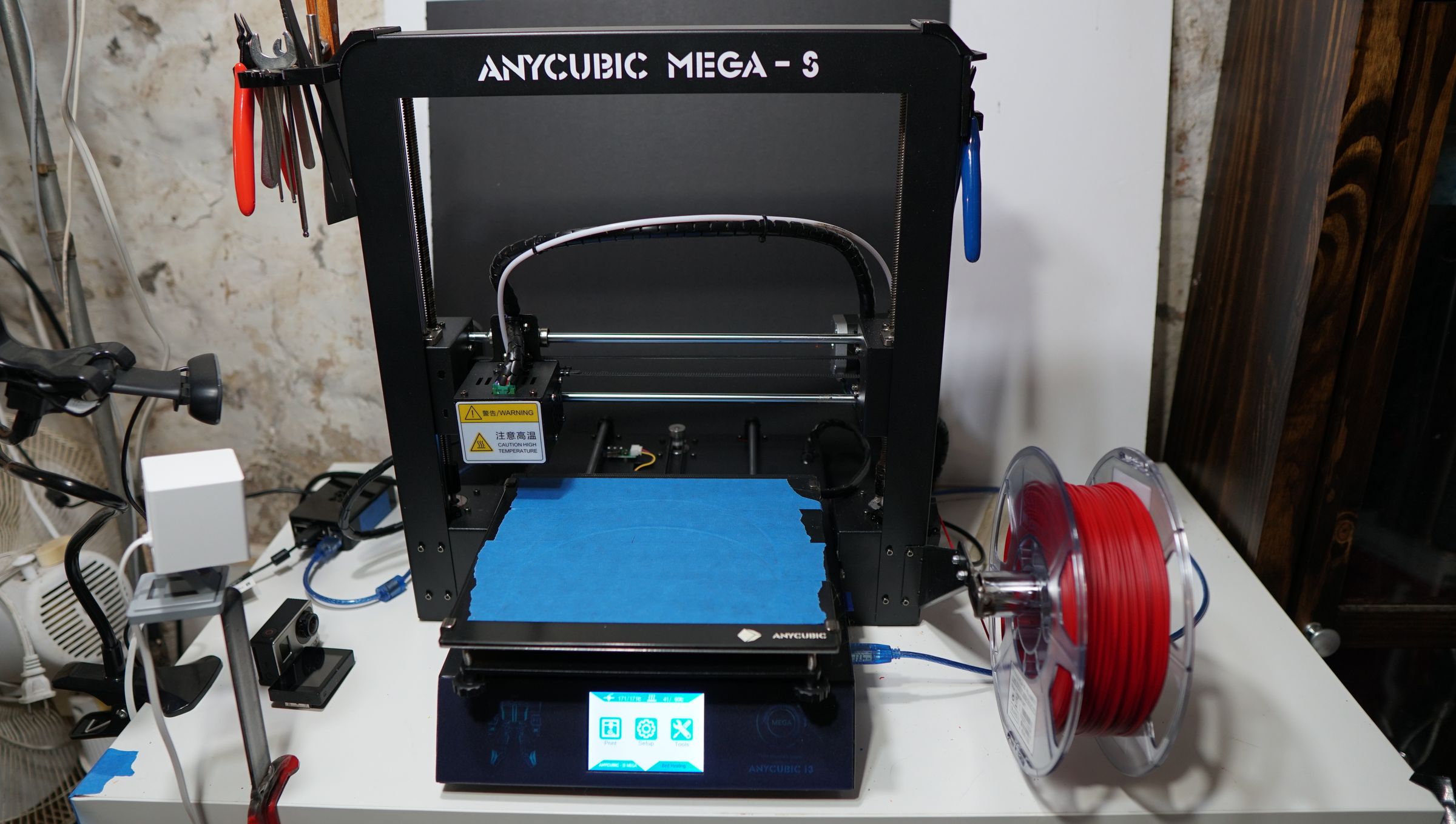 How to 3D Print a Surfboard : 8 Steps (with Pictures) - Instructables