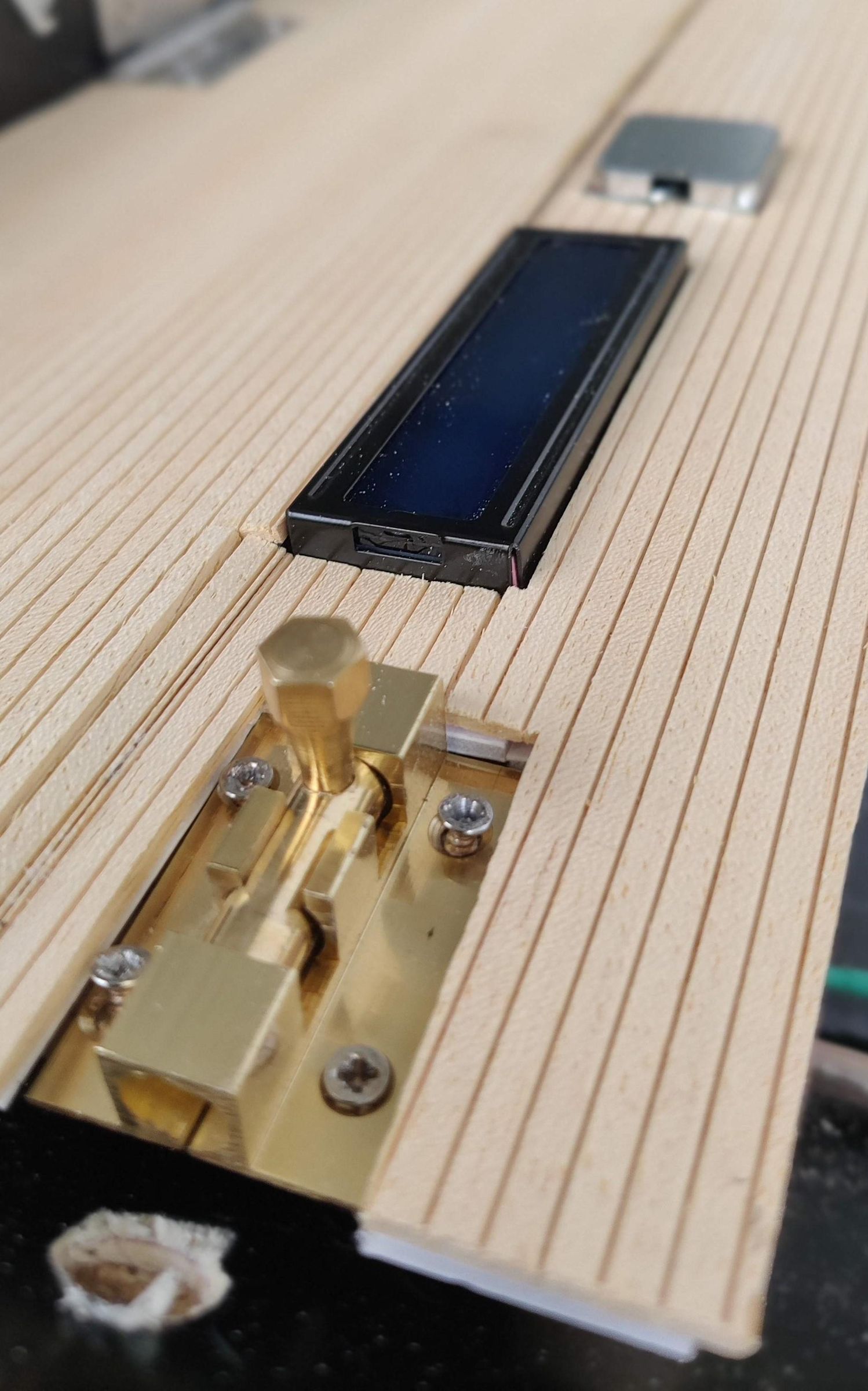 Autonomous Sailing Boat : 4 Steps - Instructables