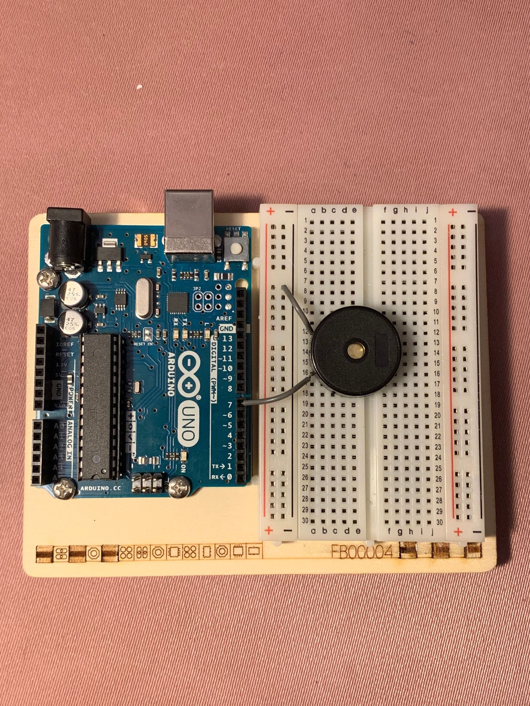 Life Arduino Biosensor : 22 Steps - Instructables