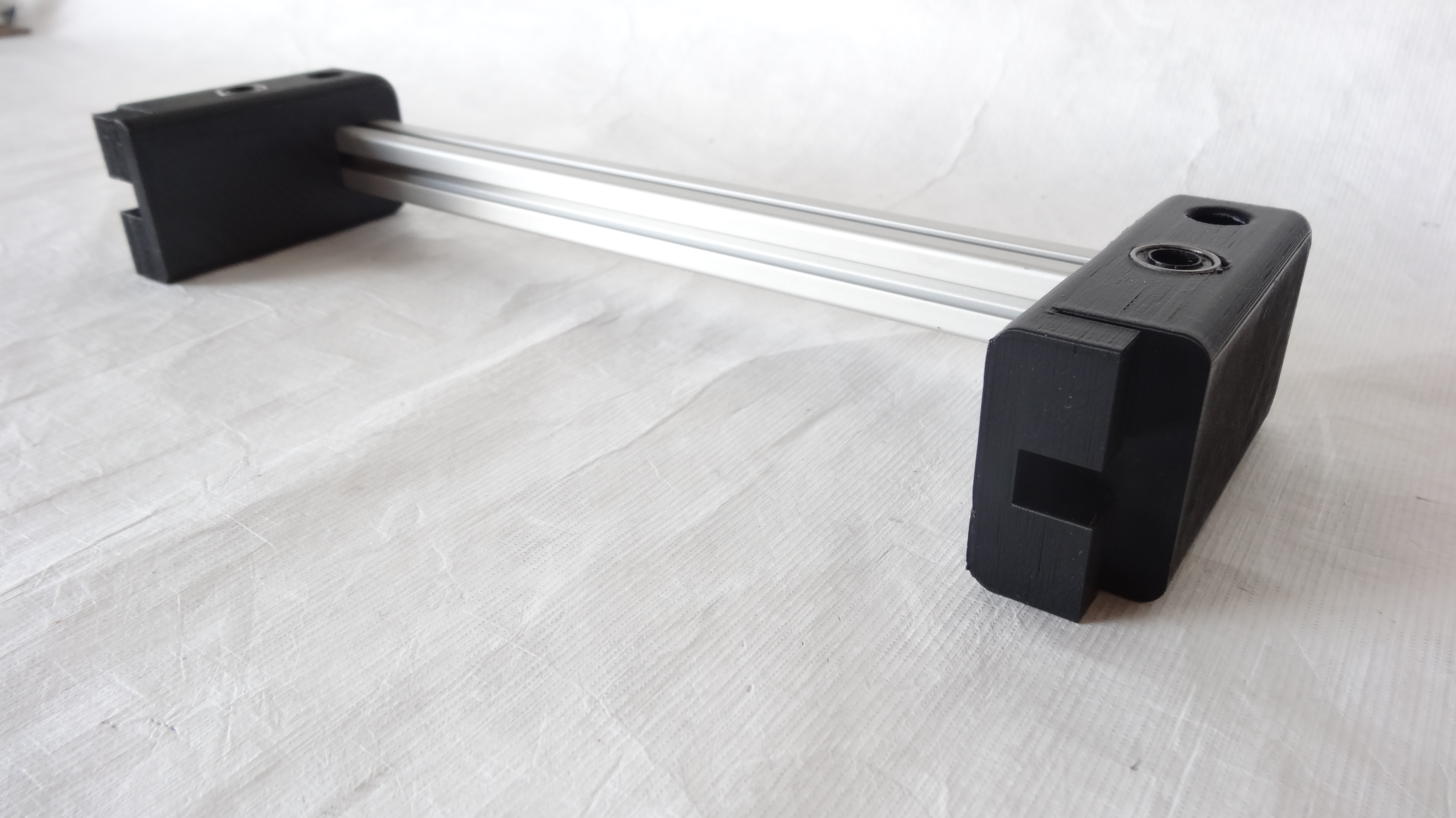 DIY-SLS-3D-Printer : 30 Steps (with Pictures) - Instructables