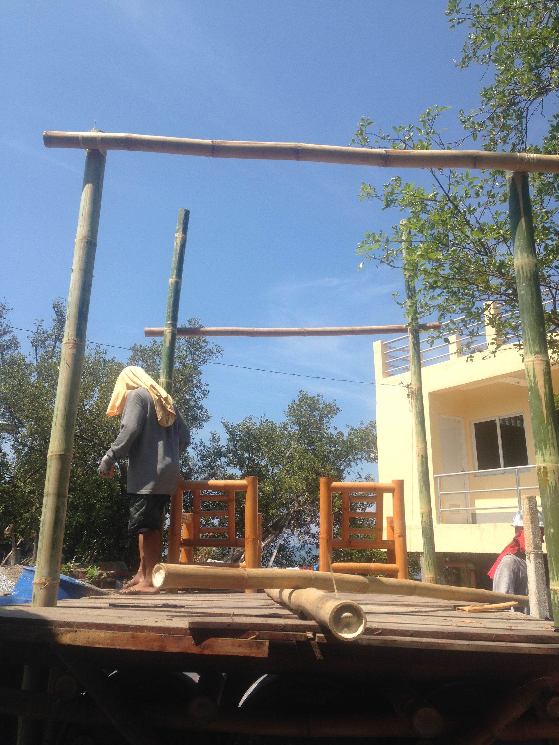 Bamboo BOAT Lab : 27 Steps (with Pictures) - Instructables