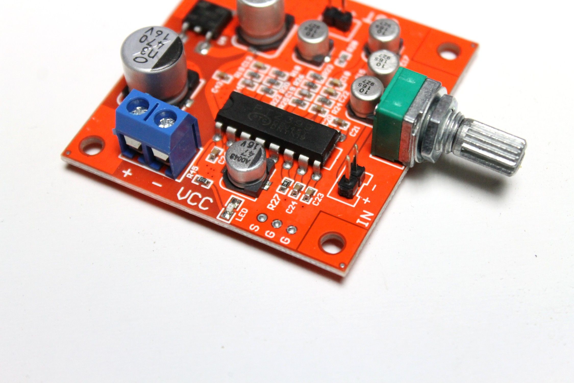 Echo & Reverb Box : 10 Steps (with Pictures) - Instructables