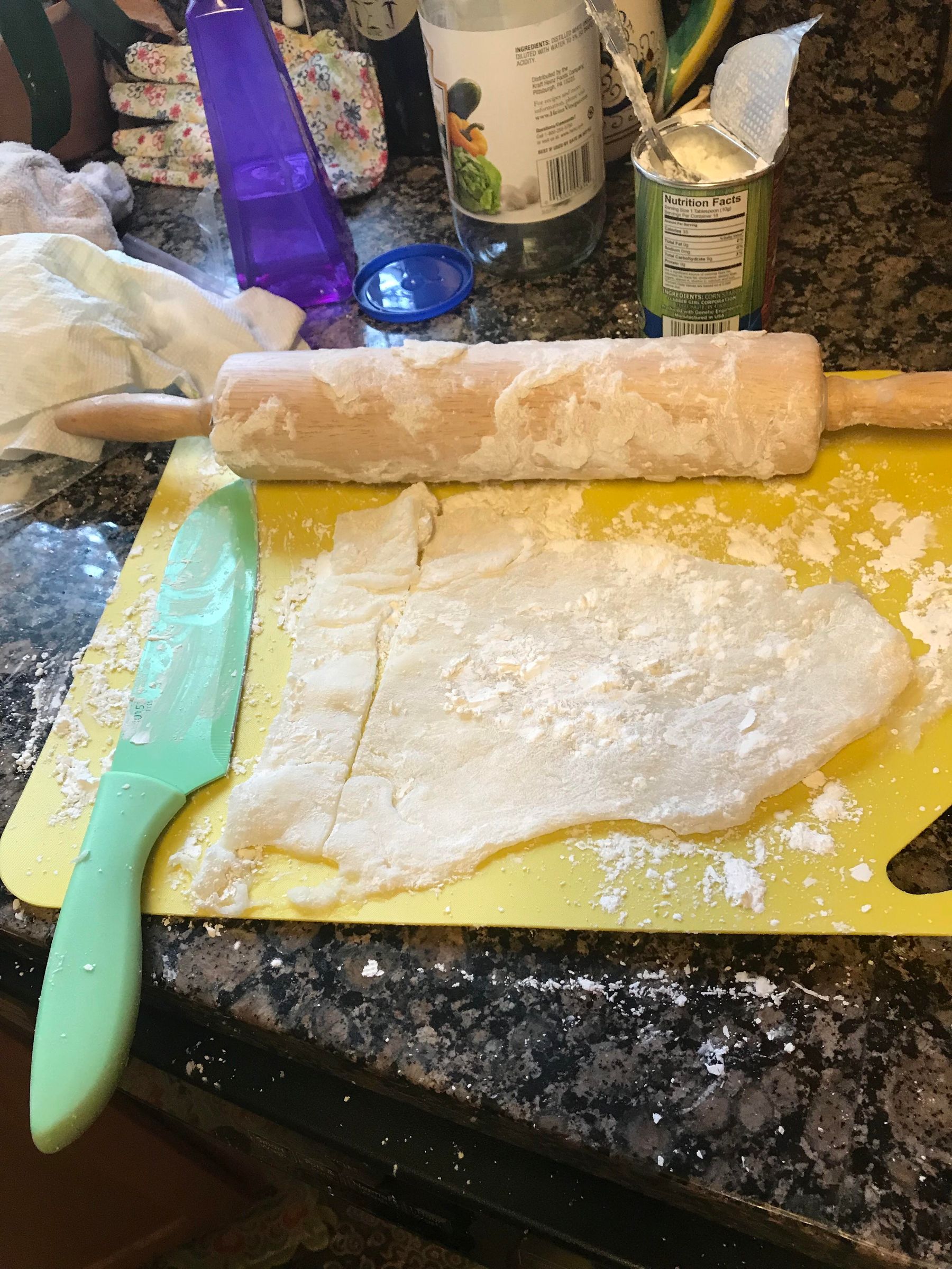 What Is Mochi and What You Will Need #HMS2018 : 5 Steps - Instructables