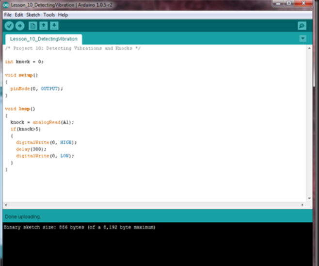 AVRDUDE - PAGEL and BS2 Error - Fixed! - Instructables