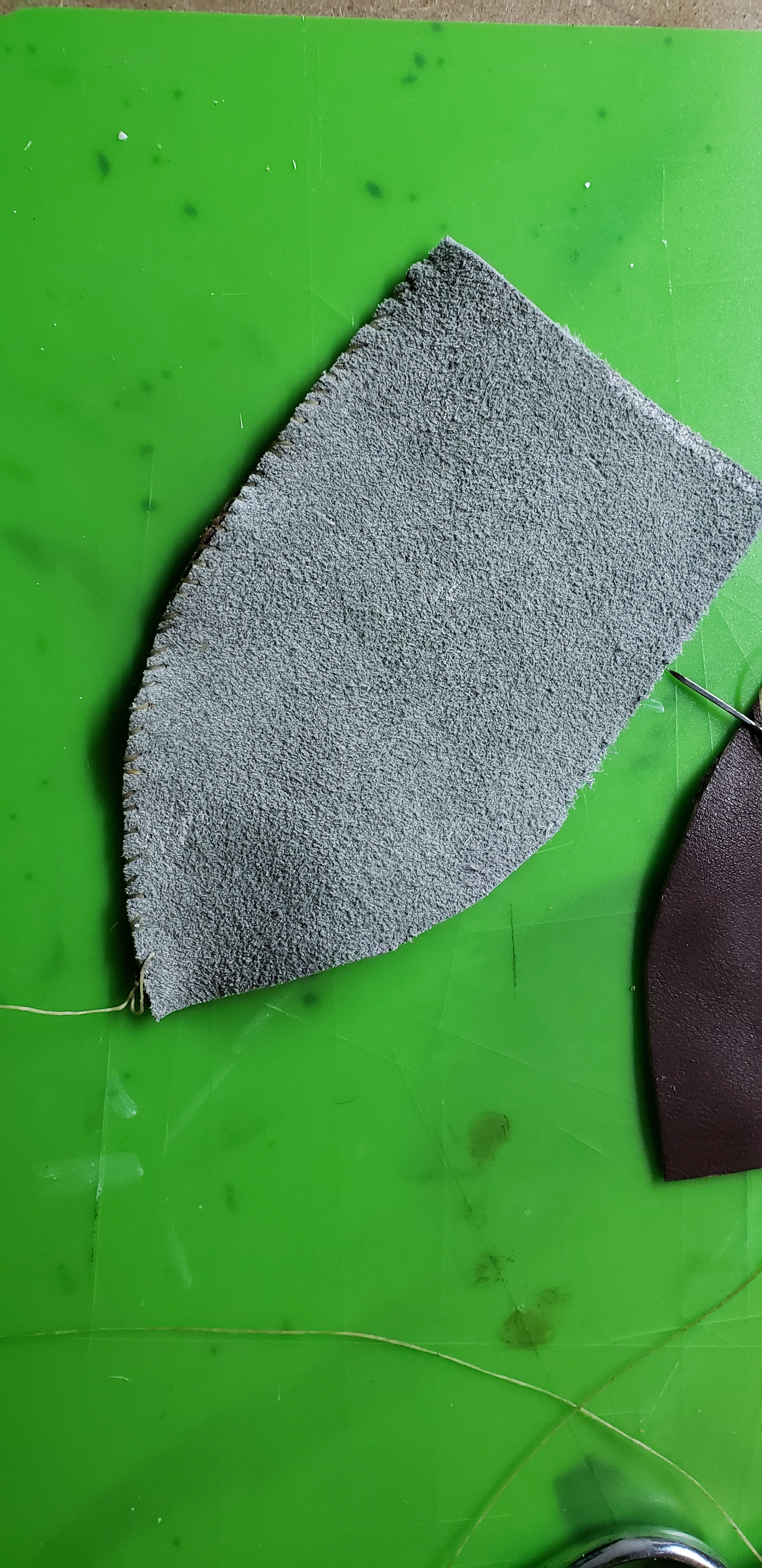 Poke - Draw String Pouch : 10 Steps (with Pictures) - Instructables