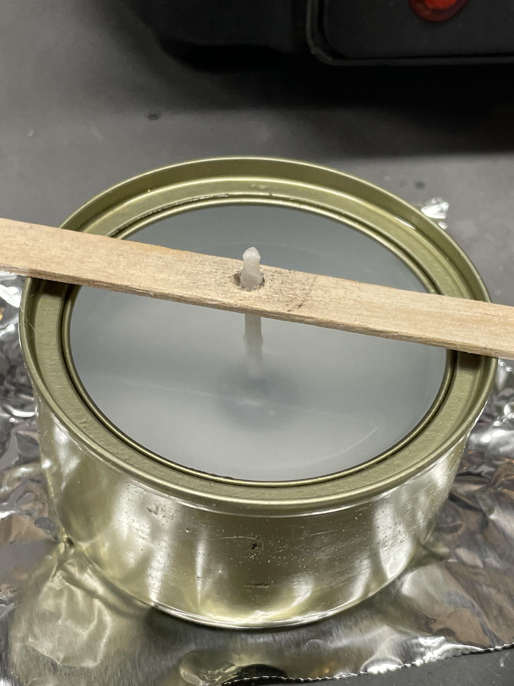 Candle-Powered Lava Lamp : 13 Steps (with Pictures) - Instructables