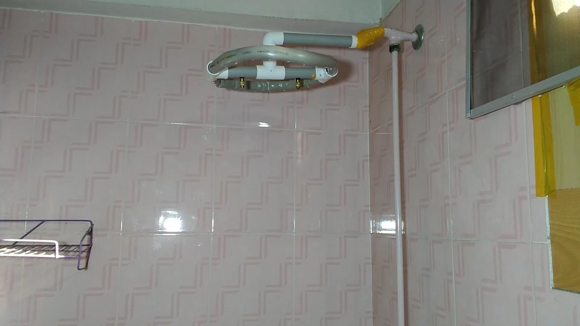 DIY PVC Round Shower Head : 6 Steps (with Pictures) - Instructables