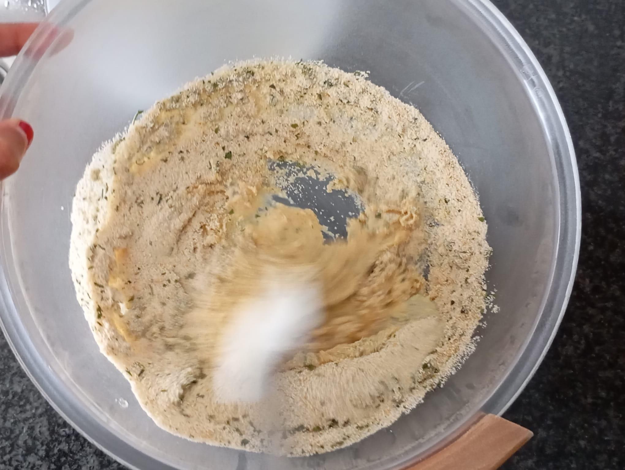 Simple Outdoor Bread Fritters: Made With Just a Few Ingredients ...