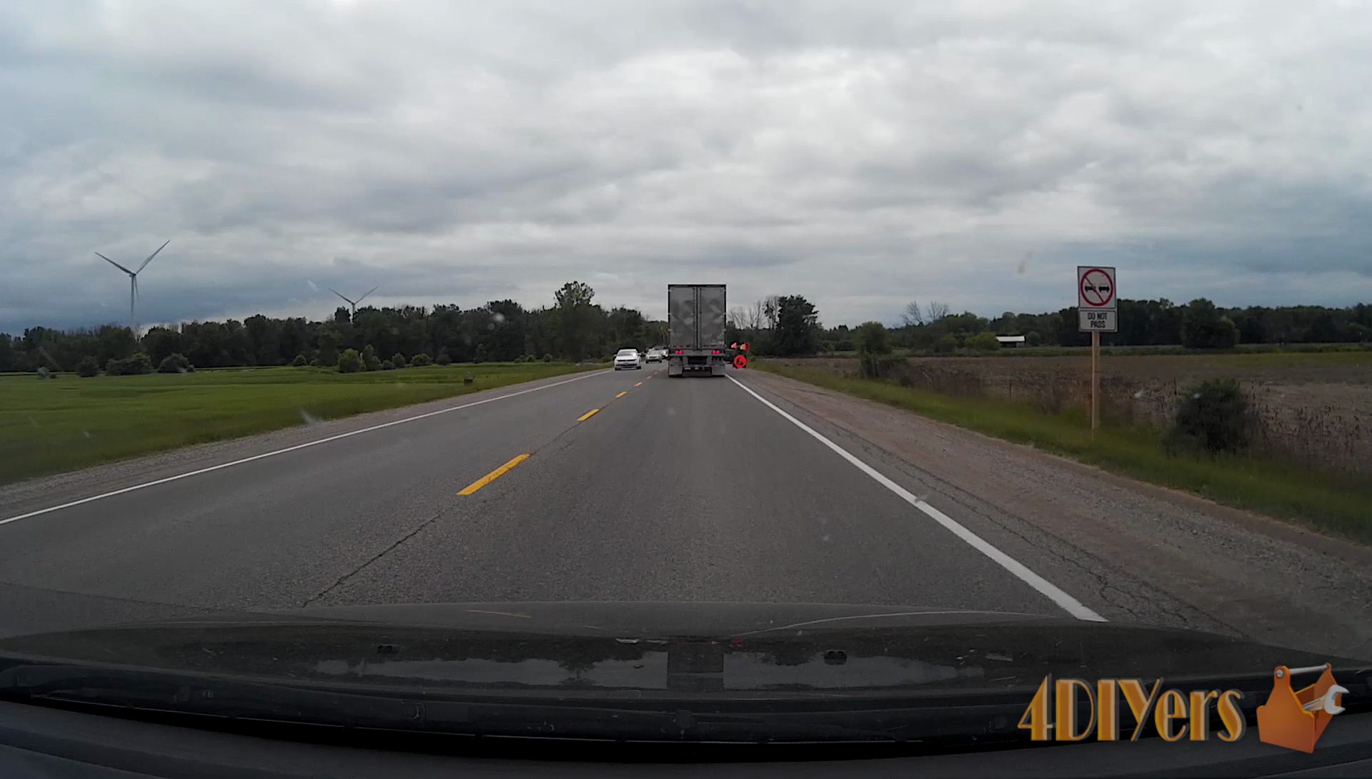 Dashcam Installation and 10 Tips on Why You Should Own One : 13 Steps ...