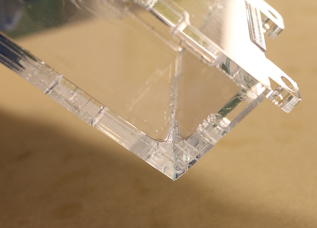 Weatherproof Laser-cut Arduino Enclosure : 8 Steps - Instructables