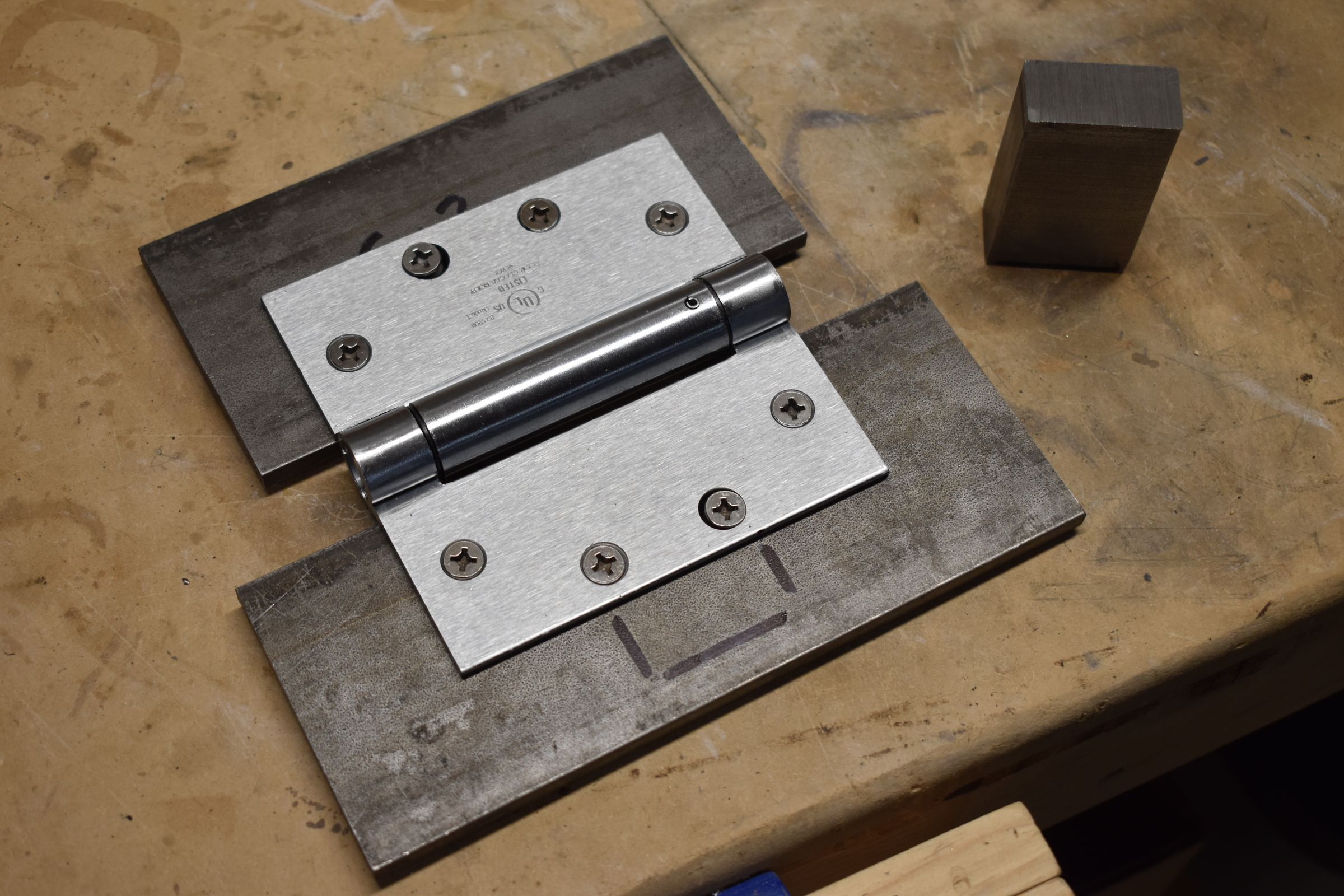 Knife Grinding Jig : 11 Steps (with Pictures) - Instructables