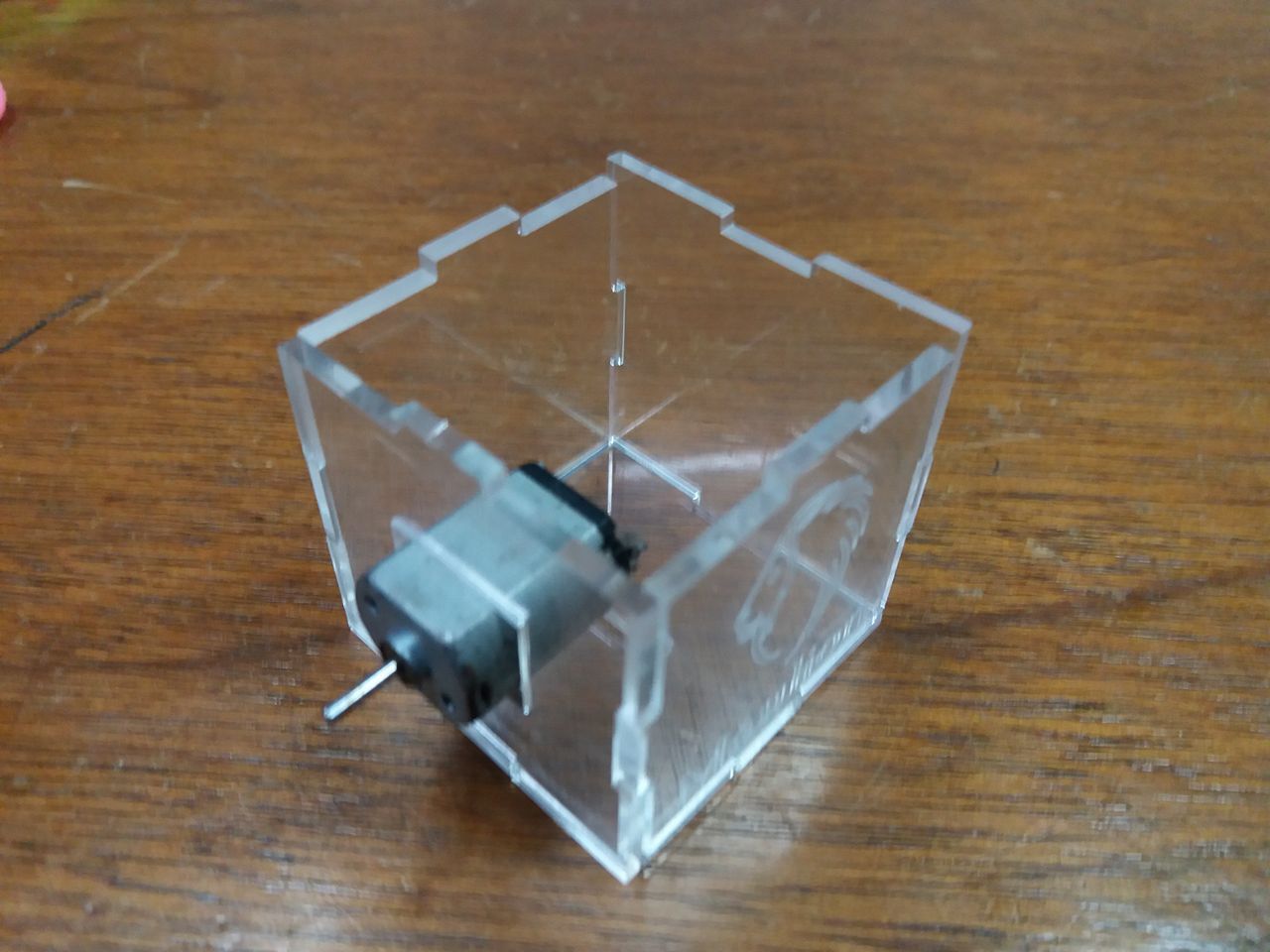 Mini Wind Turbines : 9 Steps (with Pictures) - Instructables