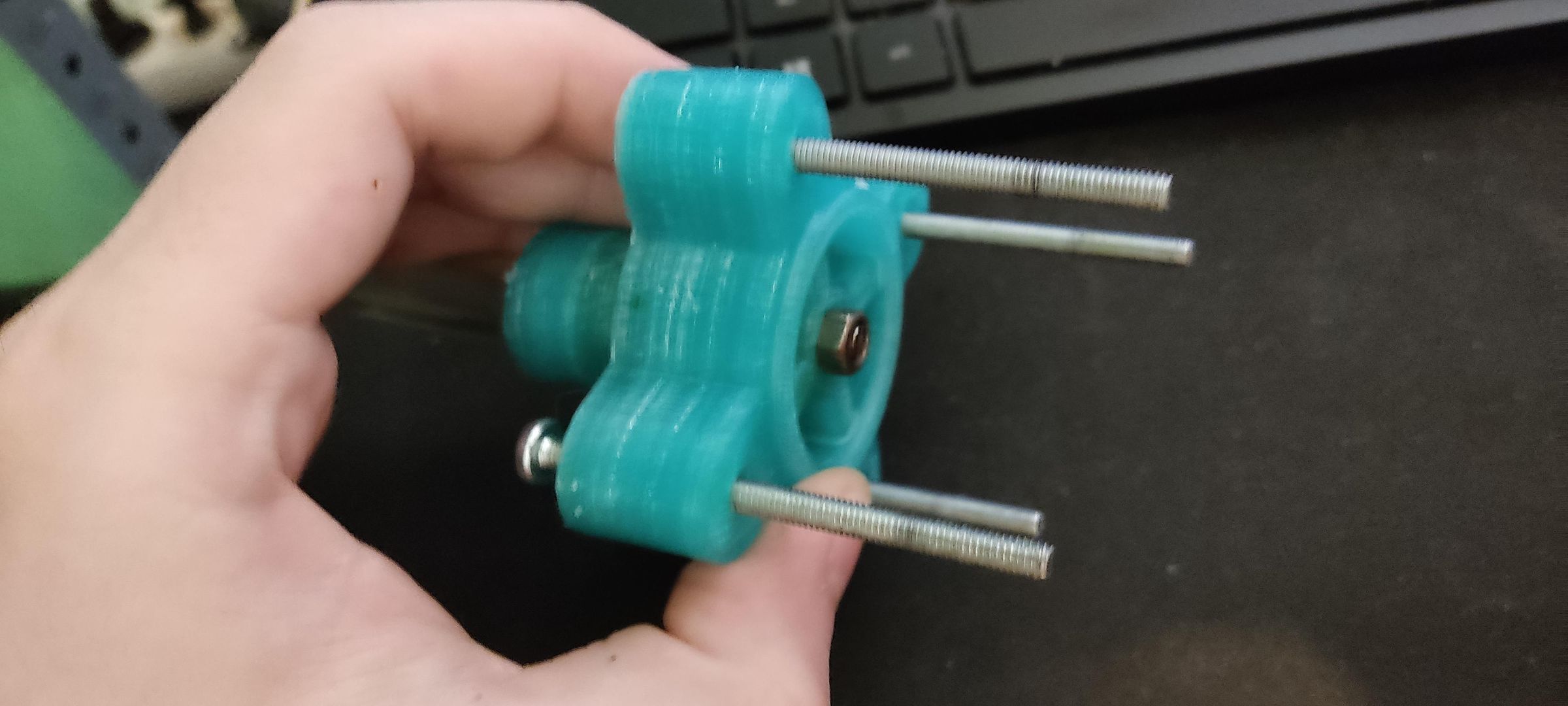 Furkan`s Cheap MicroAlgae Filter : 35 Steps (with Pictures) - Instructables