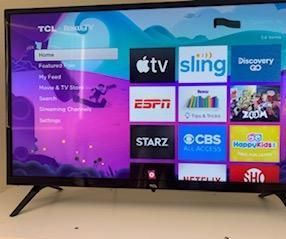 How to Add Disney Plus to Roku TV : 7 Steps - Instructables