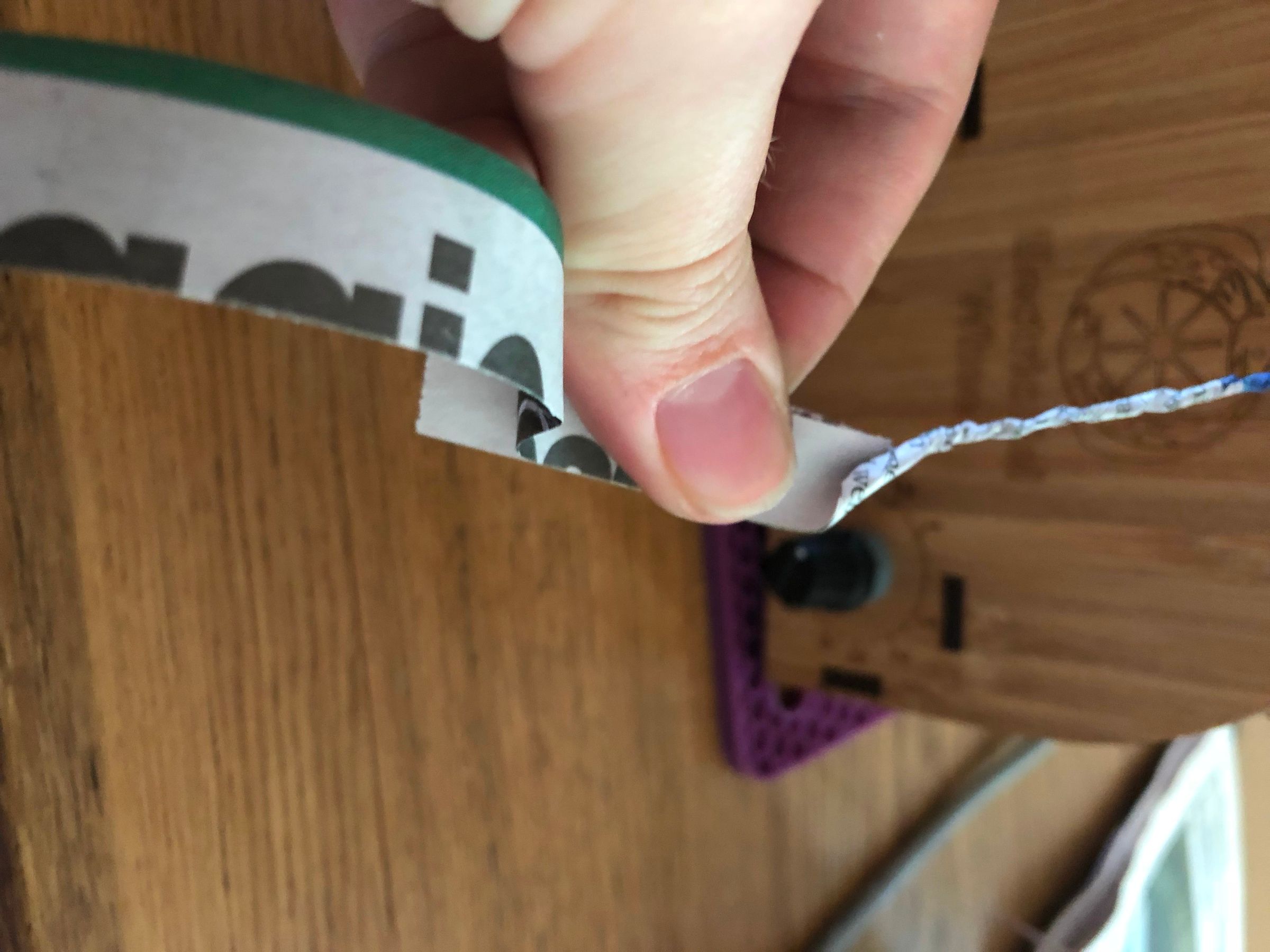 Hand Spun Newspaper Yarn : 9 Steps (with Pictures) - Instructables