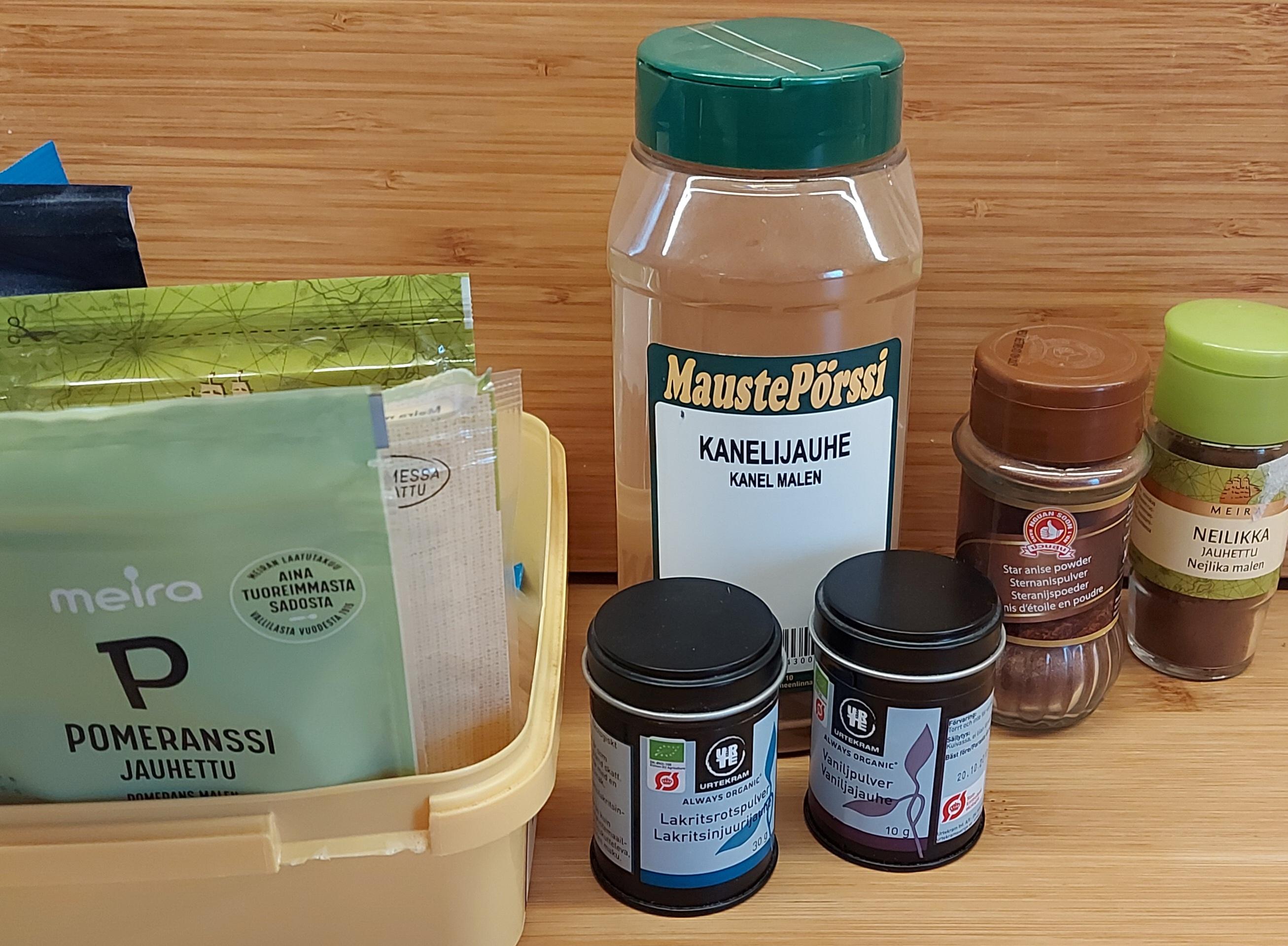 Incense Making Made Unserious : 13 Steps (with Pictures) - Instructables