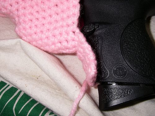 Happiness Is a Warm Gun. (with Pictures) - Instructables