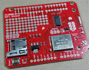Arduino IoT Weather Clock : 15 Steps (with Pictures) - Instructables
