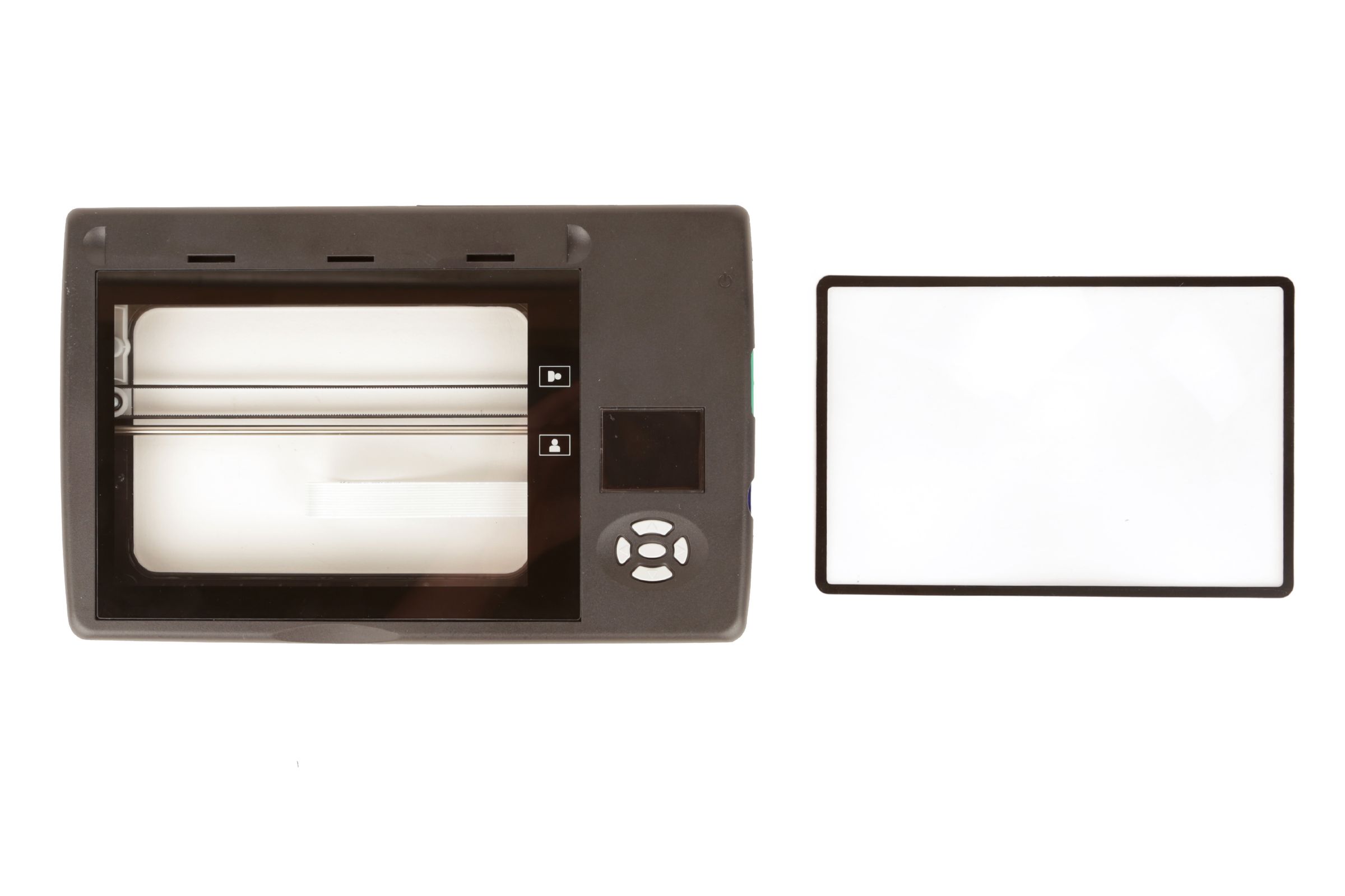 DIY 4X5 Camera Scan Back : 16 Steps (with Pictures) - Instructables