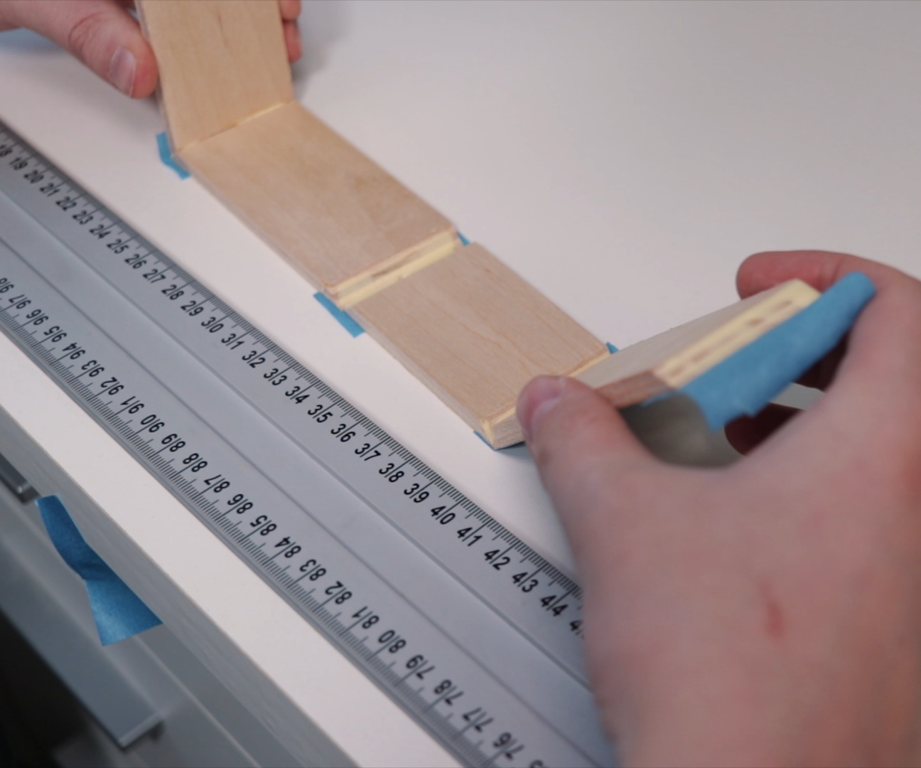 Scrolling Text Display (A to Z Guide) : 25 Steps (with Pictures ...