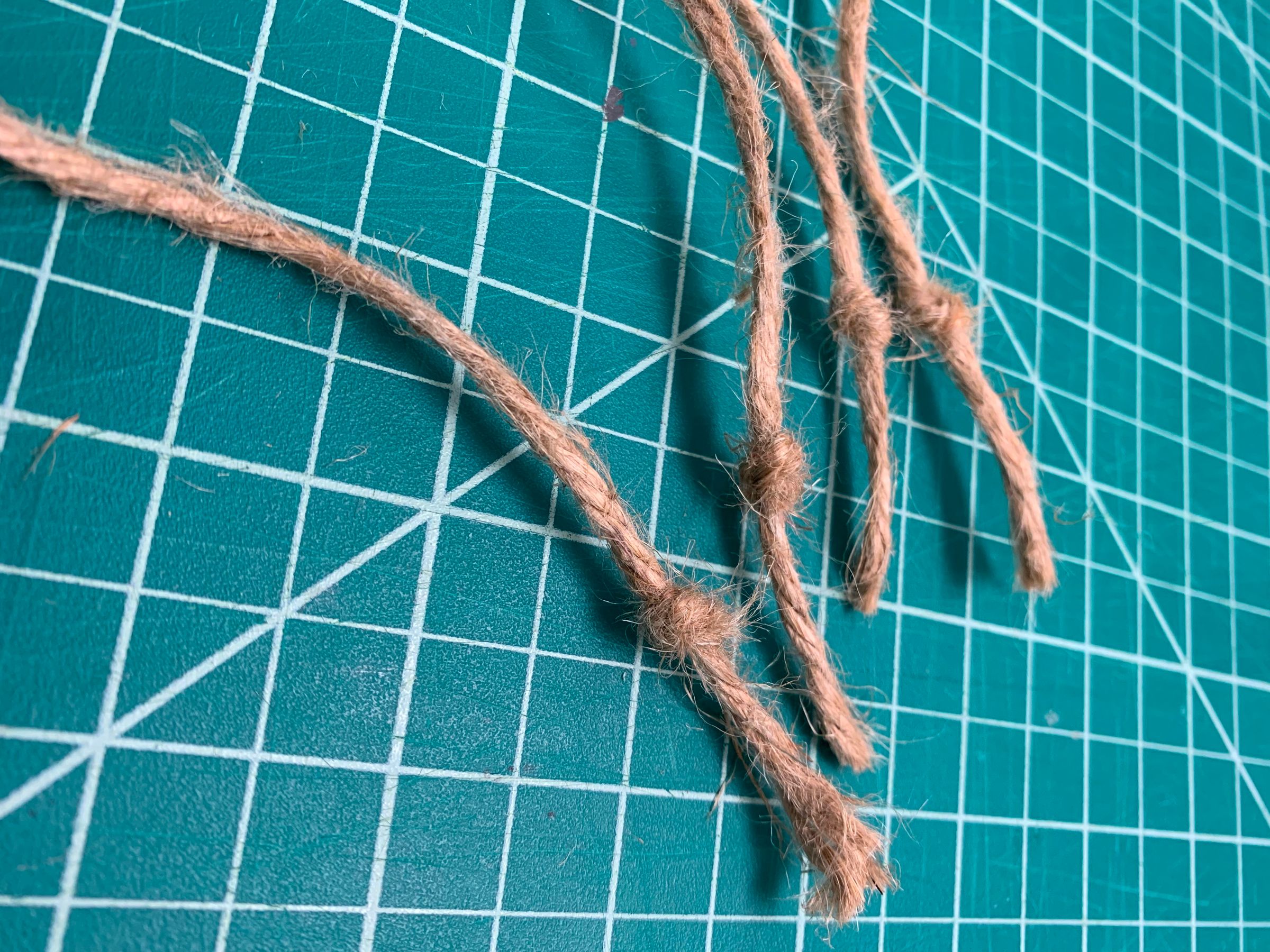 Homemade Parachute : 6 Steps - Instructables