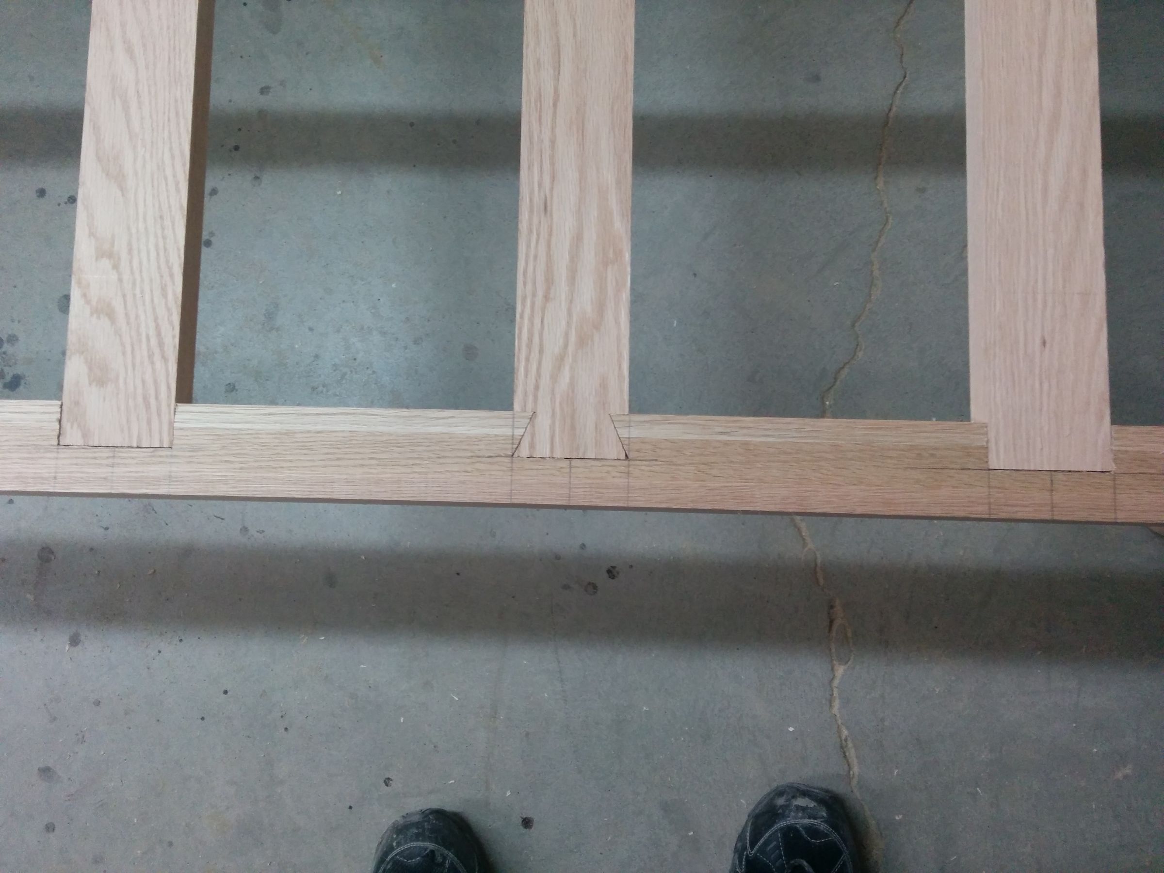 French Style Bed (Roubo) : 27 Steps (with Pictures) - Instructables