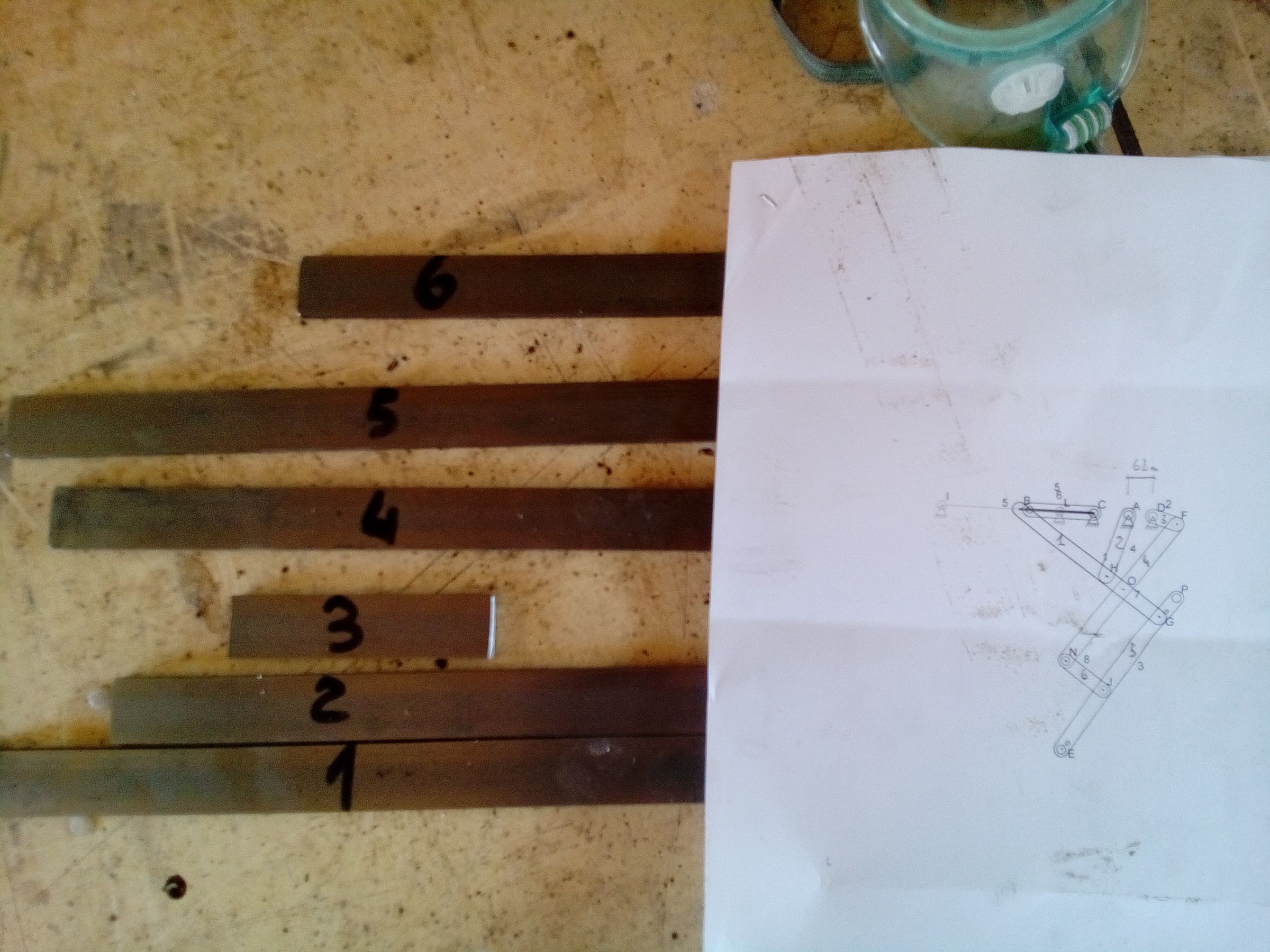 TV LCD 48" Motorized Lift Down Ceiling System : 13 Steps (with Pictures ...