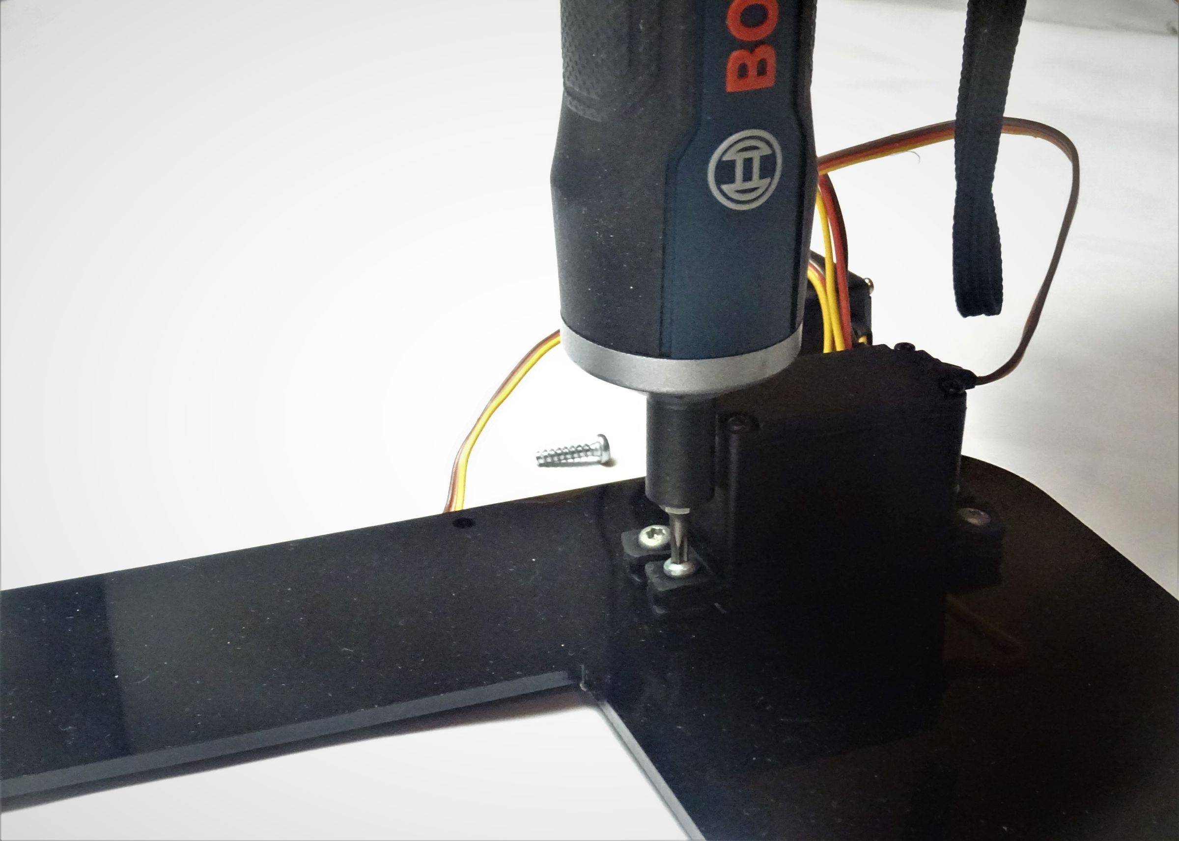 Arduino RC Amphibious Rover : 39 Steps (with Pictures) - Instructables