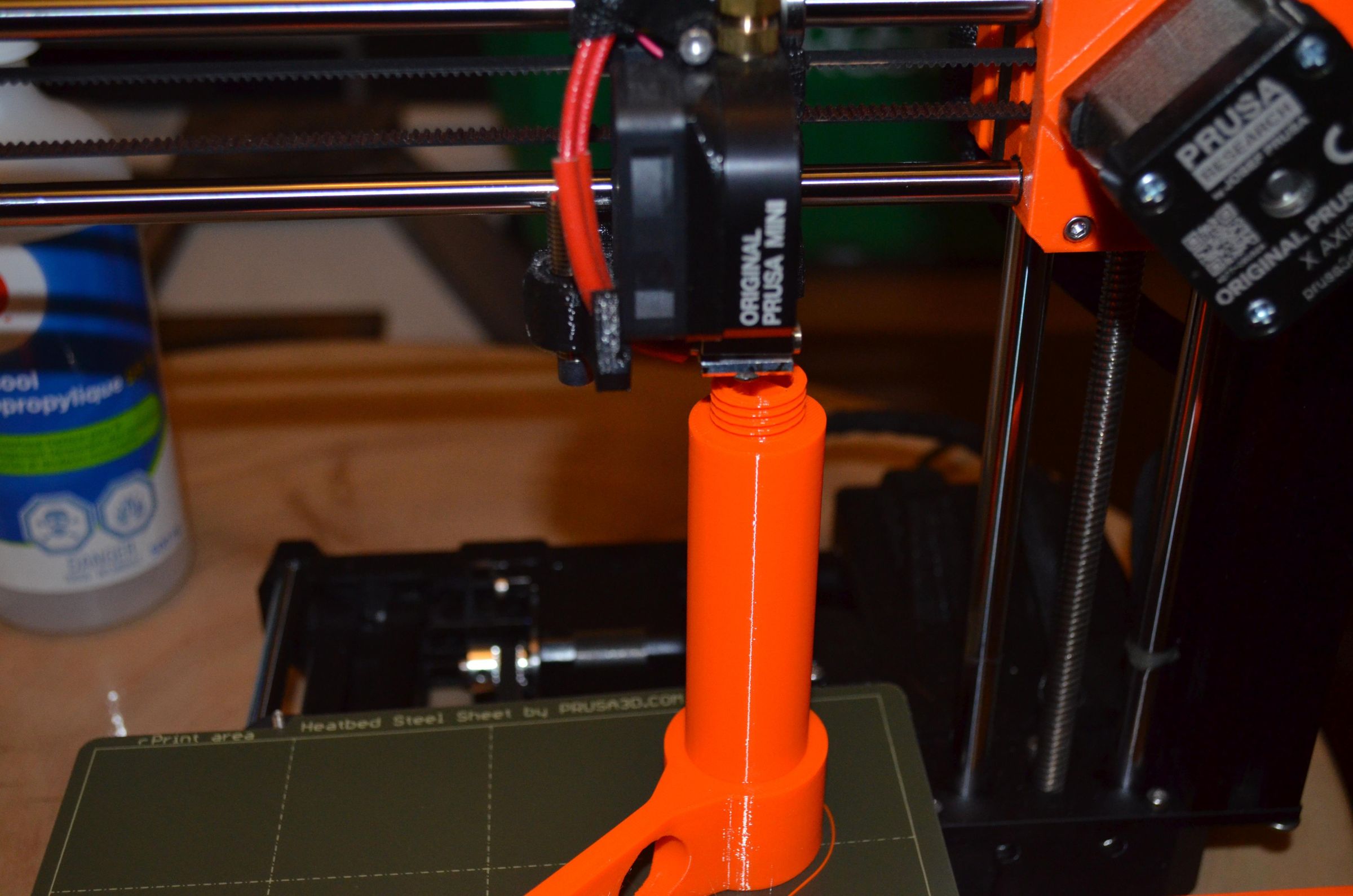 3D Printing a 3D Printer Stand : 6 Steps (with Pictures) - Instructables