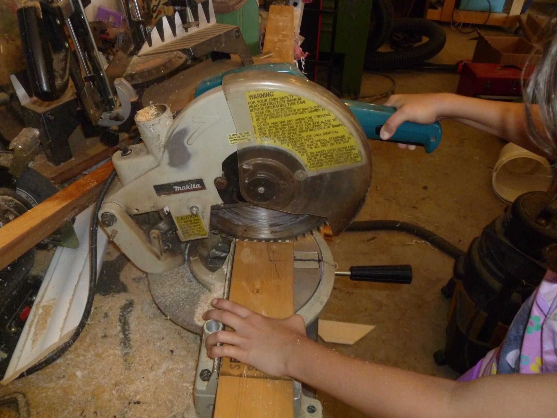 Step-n-Start - a Motor Pull-Starting Assist for Those That Need a ...