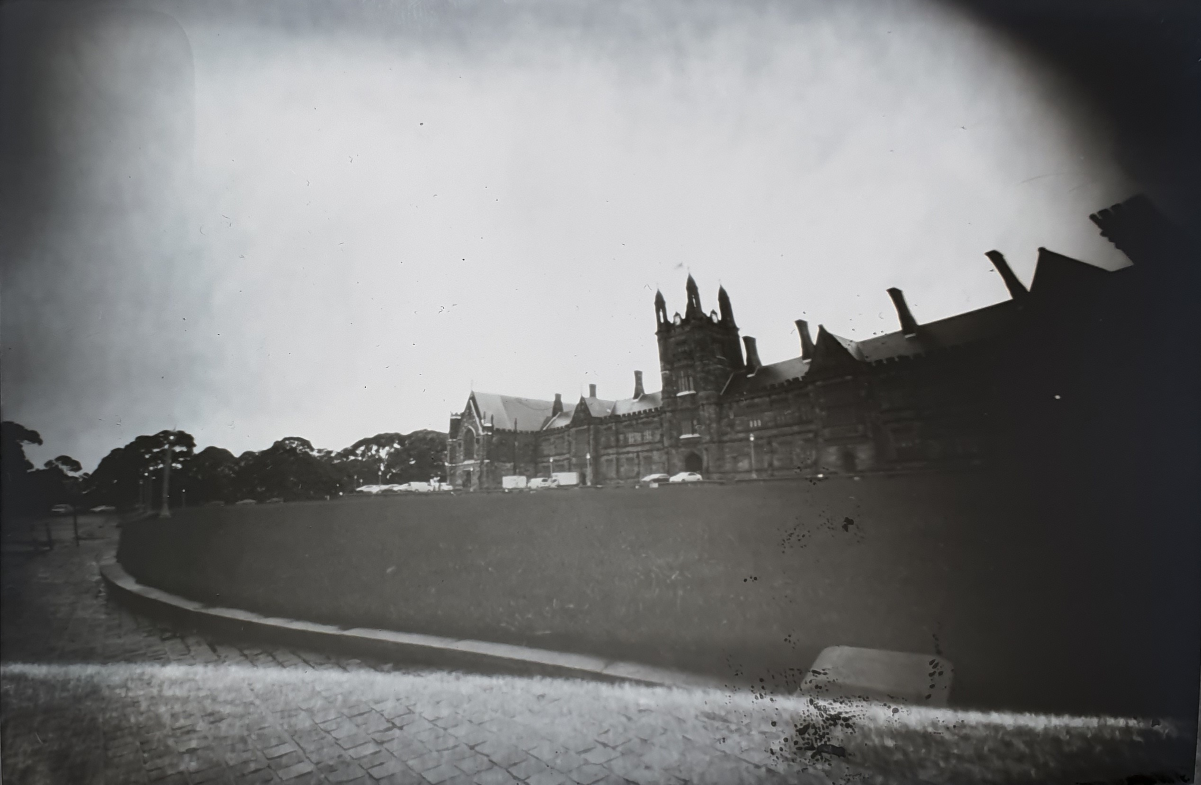 Beer Can Pinhole Camera Photography : 10 Steps (with Pictures ...