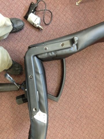 Quick and Easy Office Chair Fix : 9 Steps (with Pictures) - Instructables