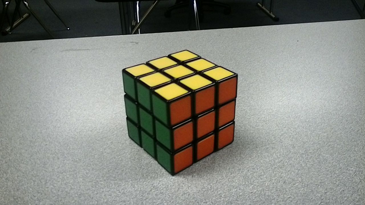 Solving Third Layer on a Rubik's Cube : 5 Steps - Instructables