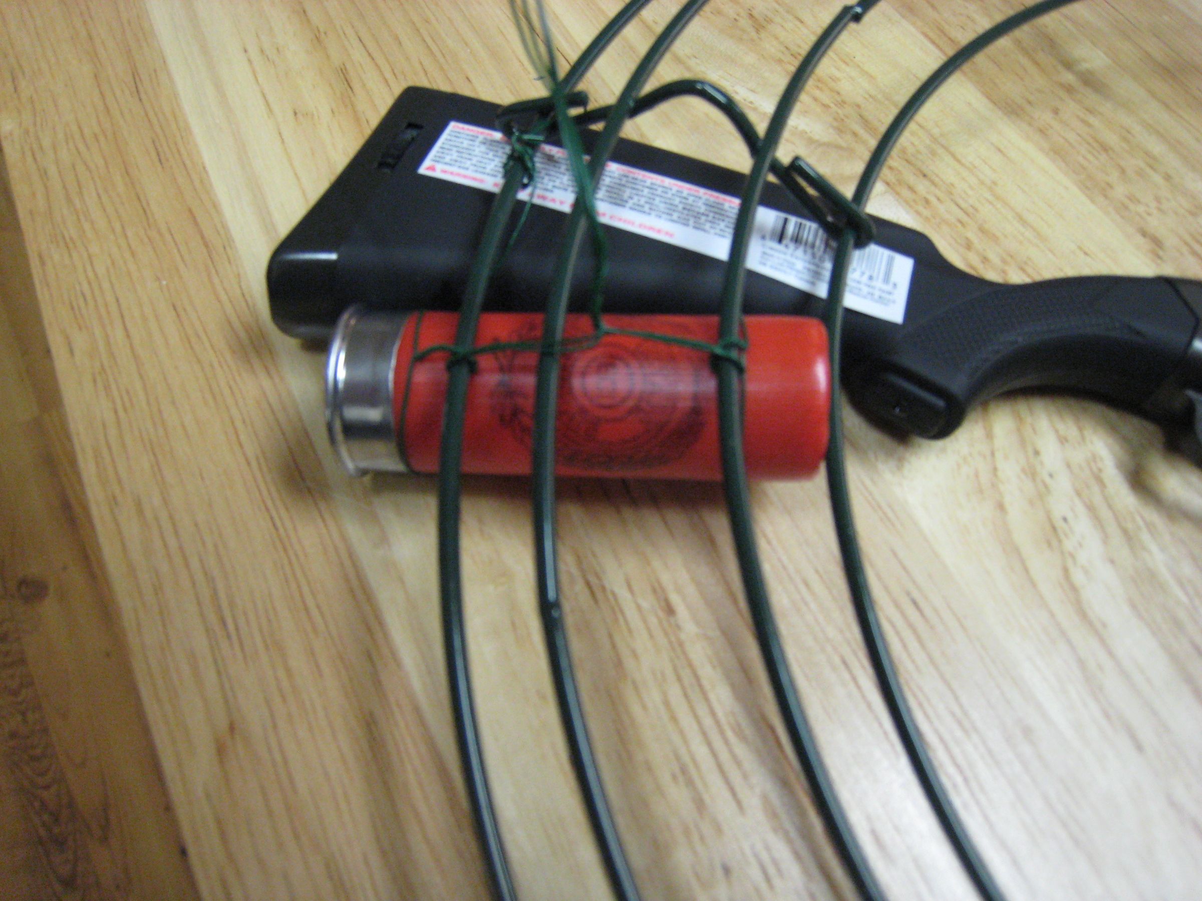 Shotgun Shell Wreath : 5 Steps (with Pictures) - Instructables