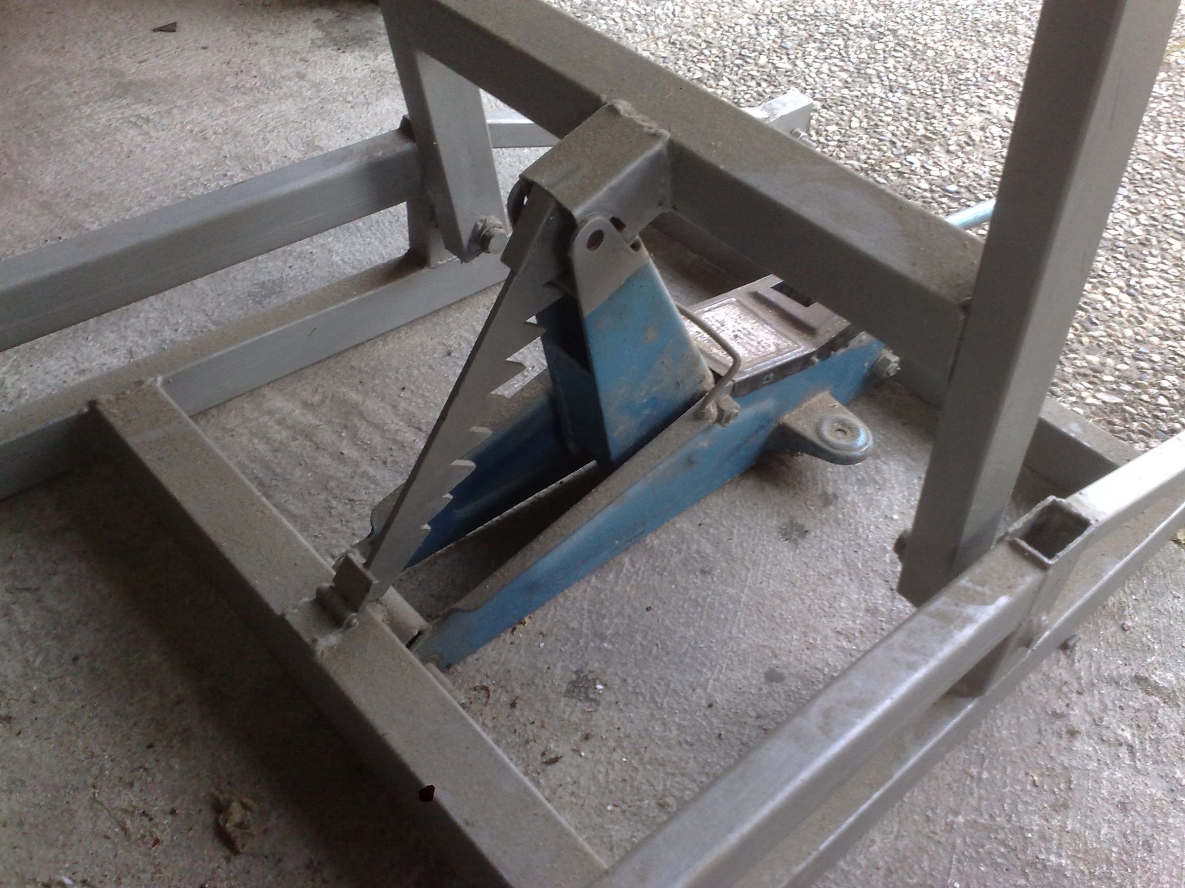 Motorlift : 3 Steps (with Pictures) - Instructables