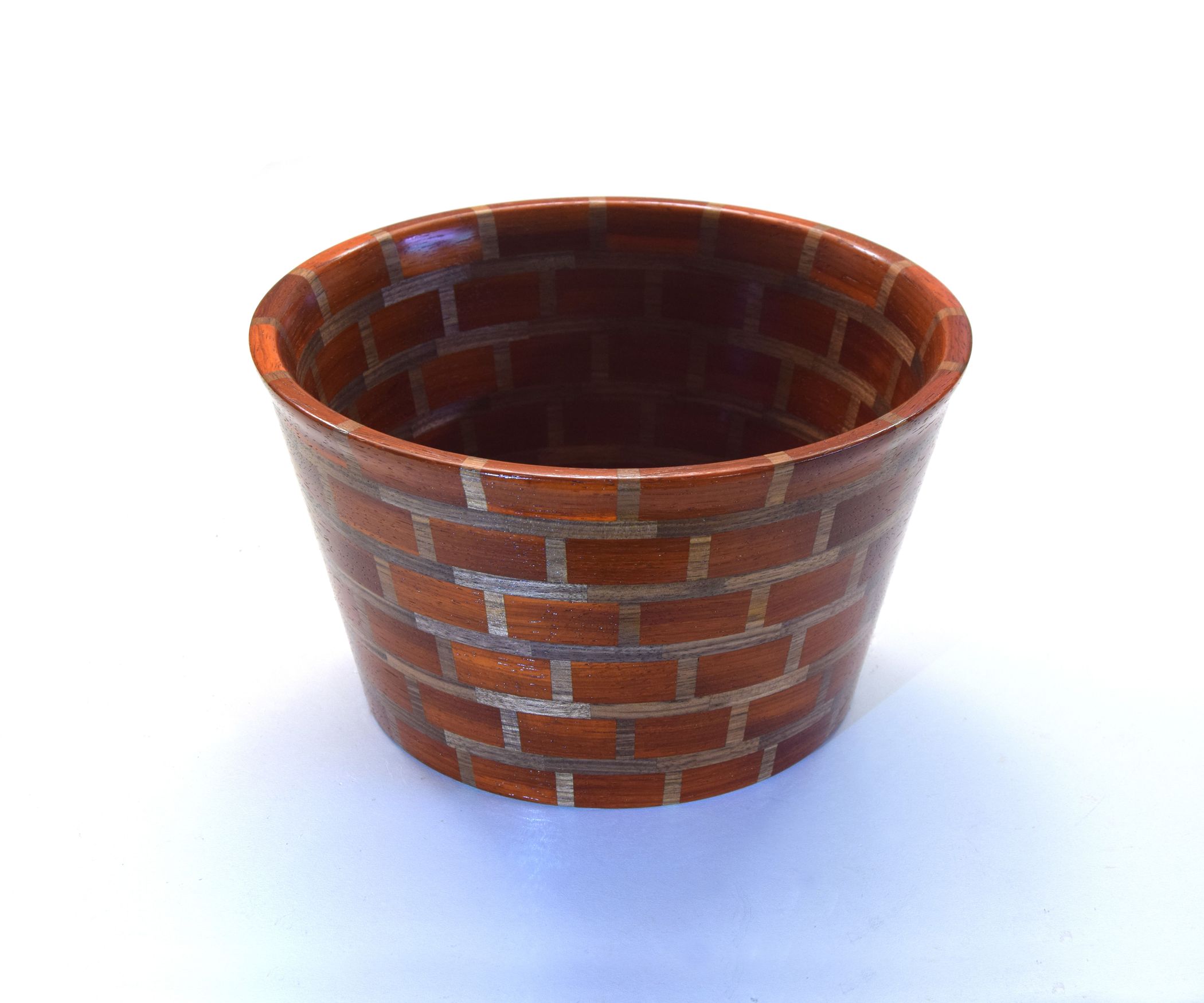 Brick and Mortar Bowl : 14 Steps (with Pictures) - Instructables