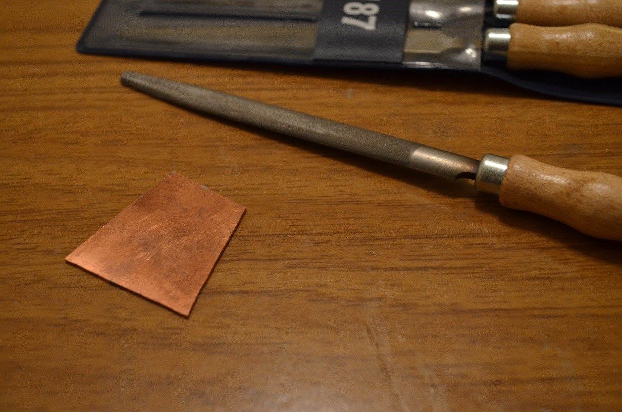 Setting a Stone With Cold Connections : 12 Steps (with Pictures ...