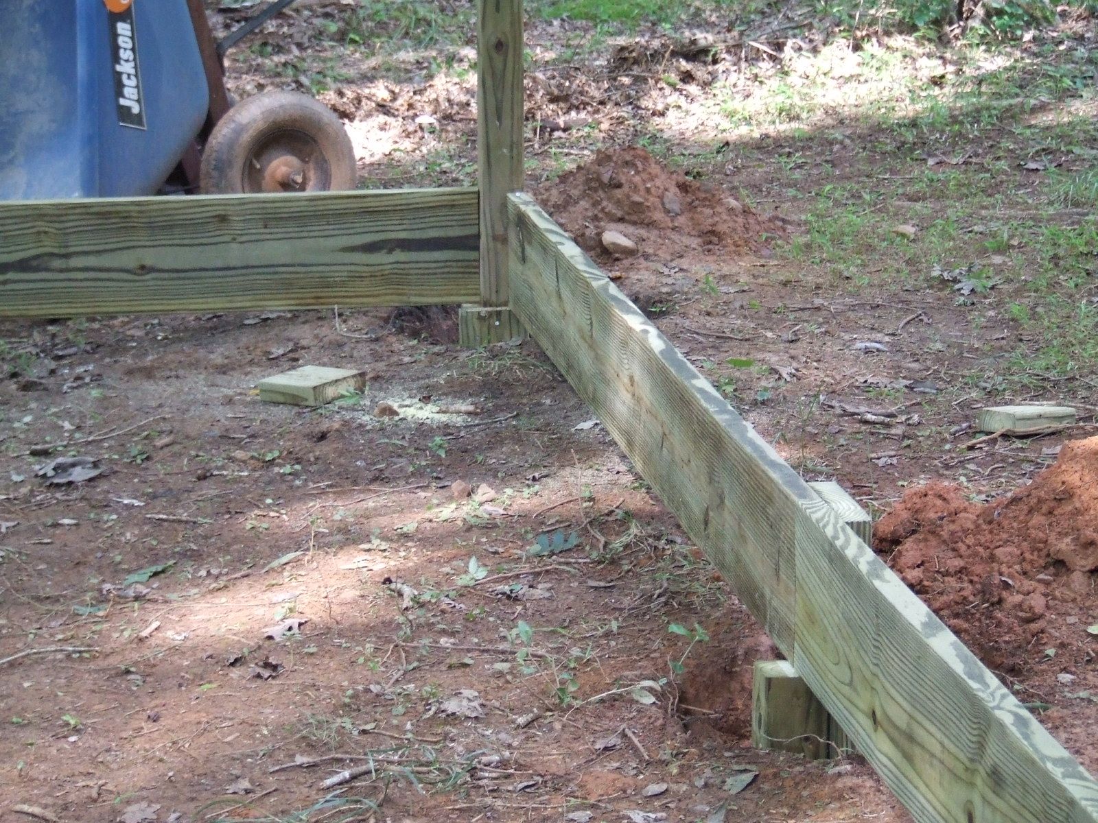 Boxing Ring : 4 Steps (with Pictures) - Instructables