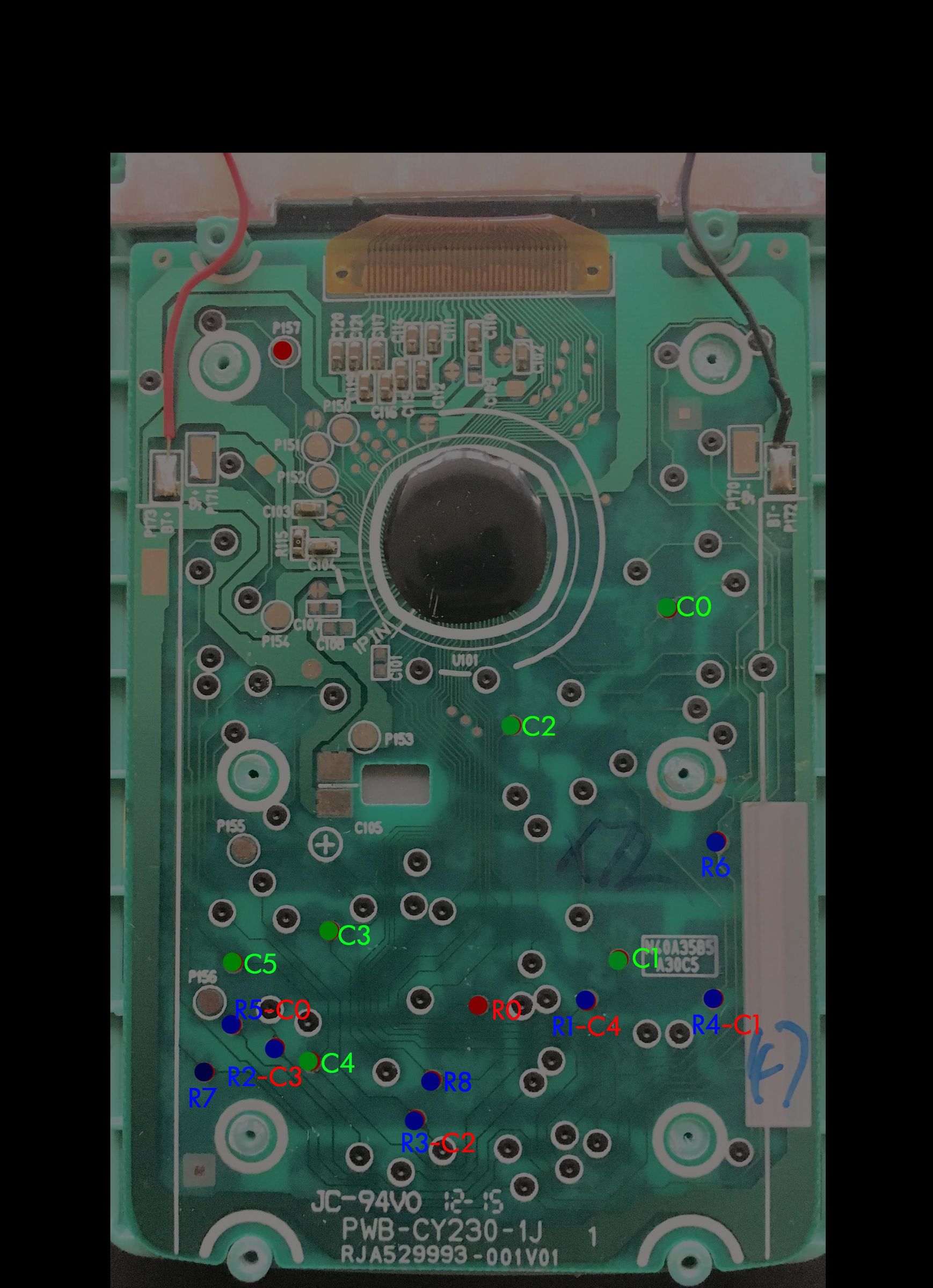 Casio Calculator External Memory (Casio FX92+) : 3 Steps - Instructables