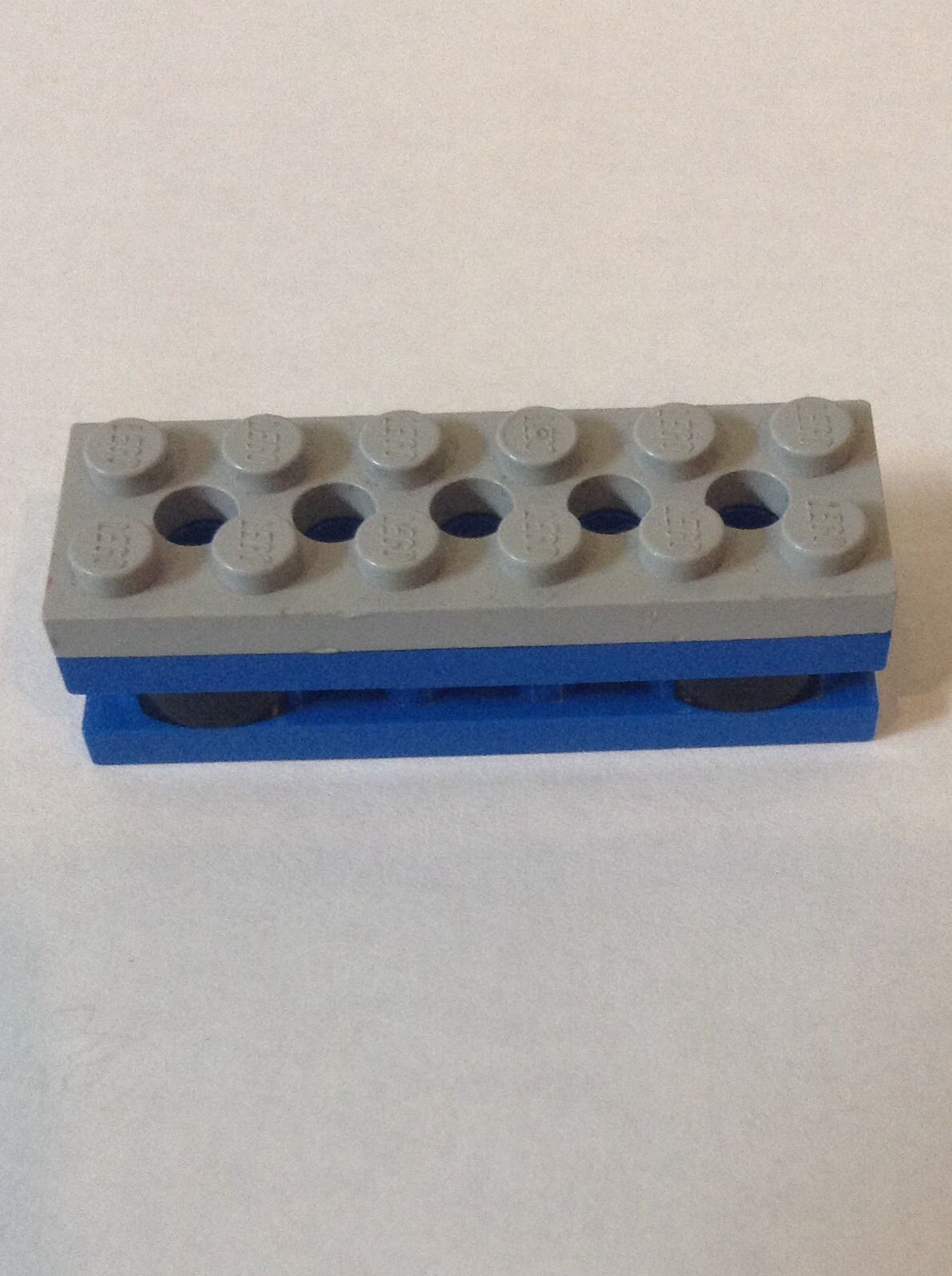 Lego Minecraft Steve : 6 Steps (with Pictures) - Instructables