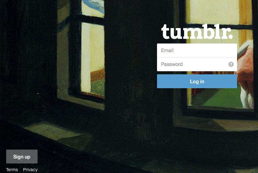 How to Make a Tumblr Page! : 14 Steps - Instructables