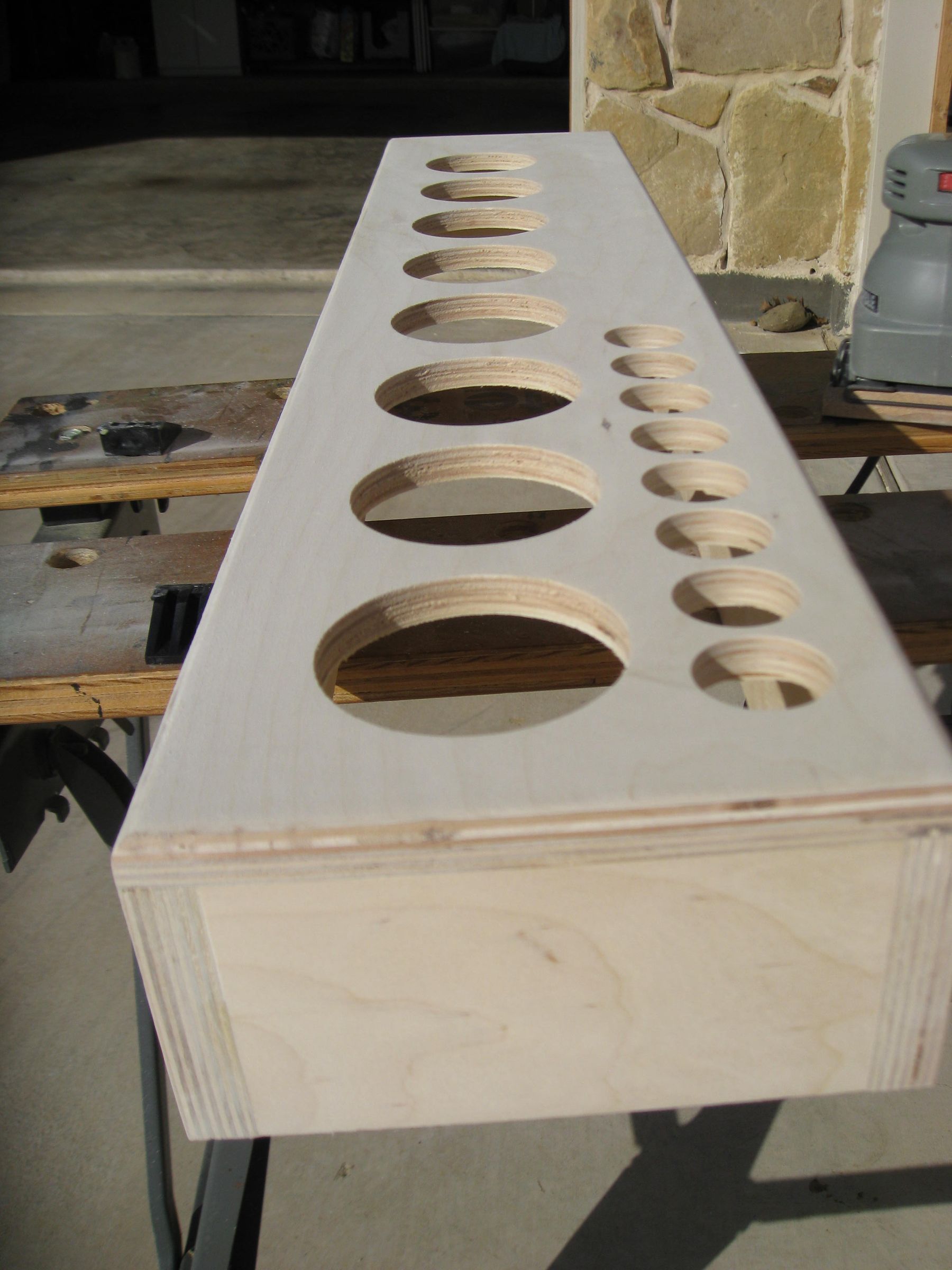 Build the Mini Line Array : 6 Steps (with Pictures) - Instructables