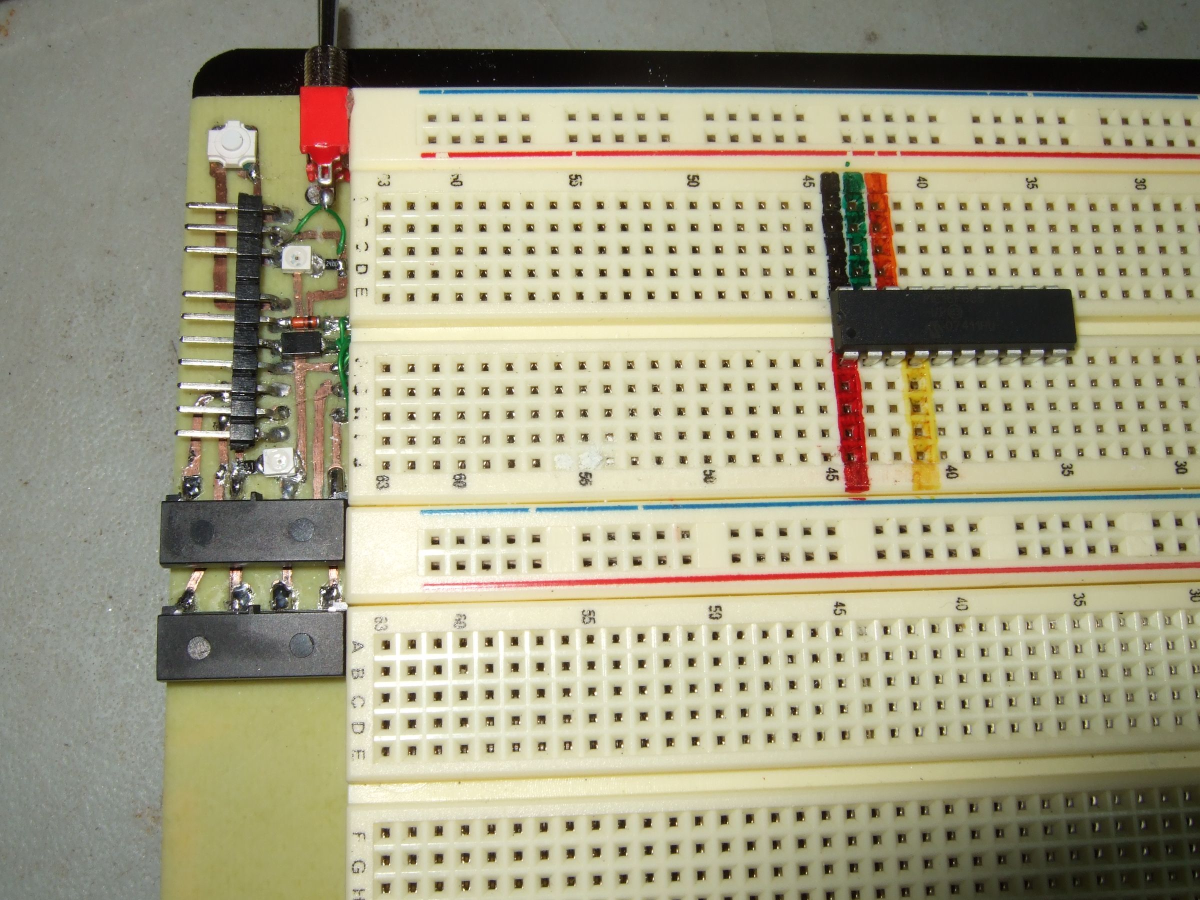 My Top Ten Most Useful Breadboard Tips and Tricks : 9 Steps (with ...
