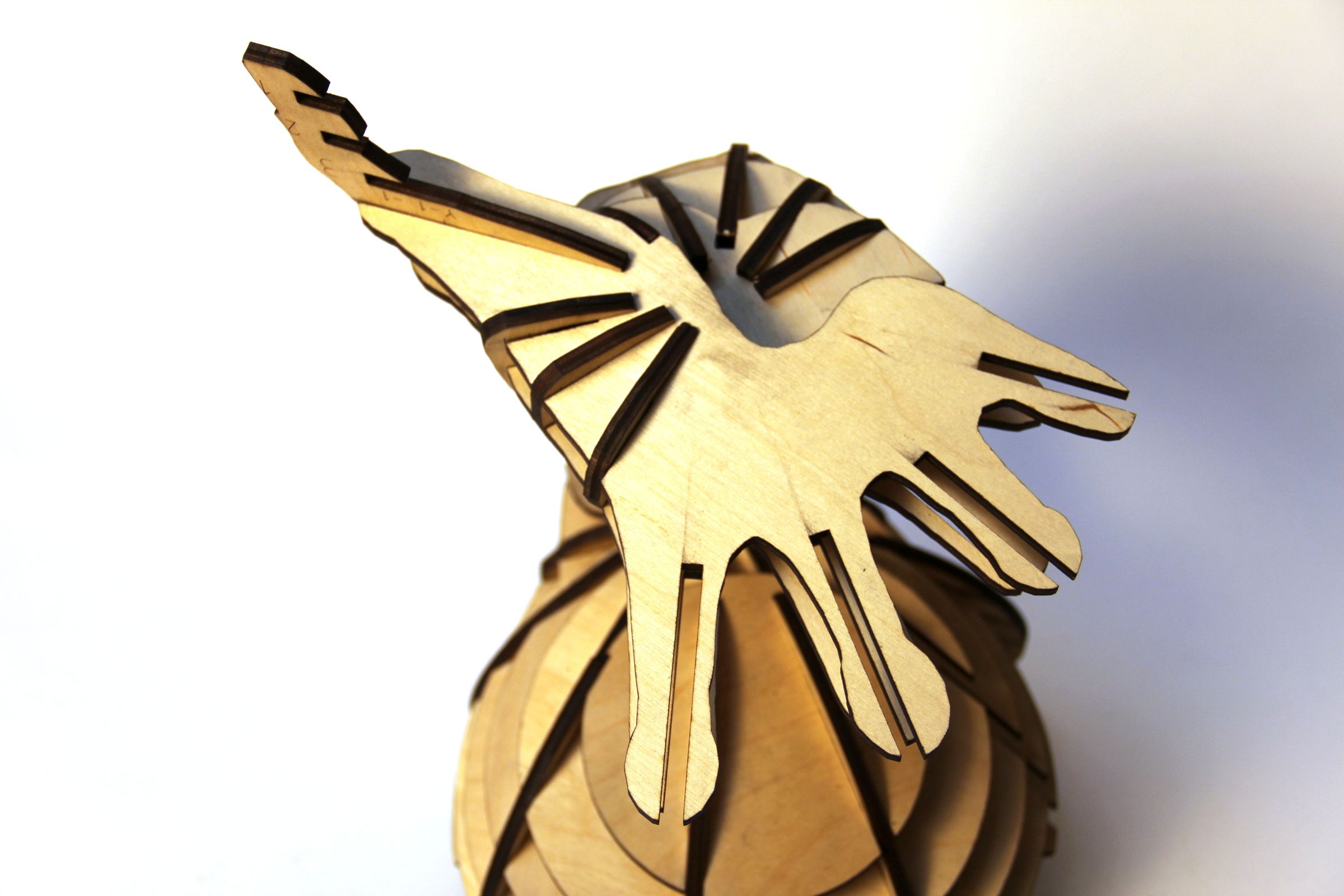 Assembling the Hand Bowl : 10 Steps - Instructables