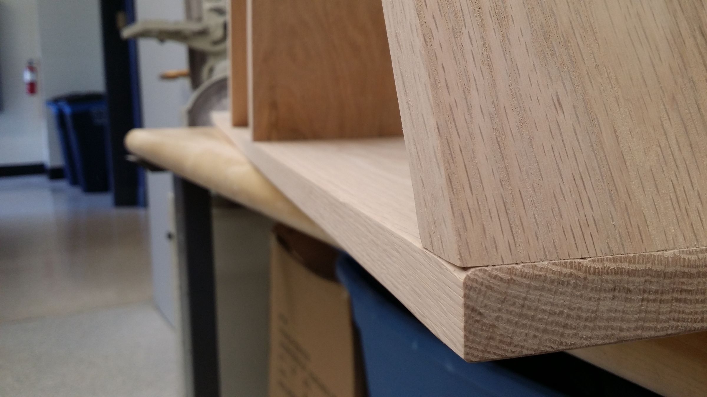 Floating Shelf With Mountains : 9 Steps (with Pictures) - Instructables
