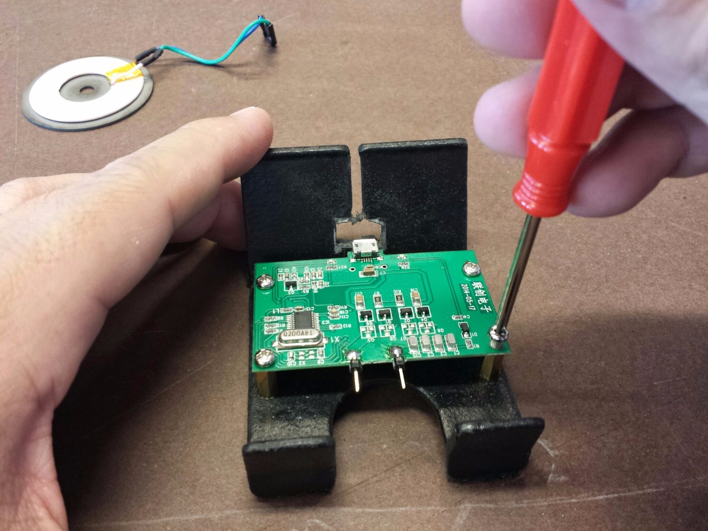 DIY Qi Charger : 6 Steps (with Pictures) - Instructables