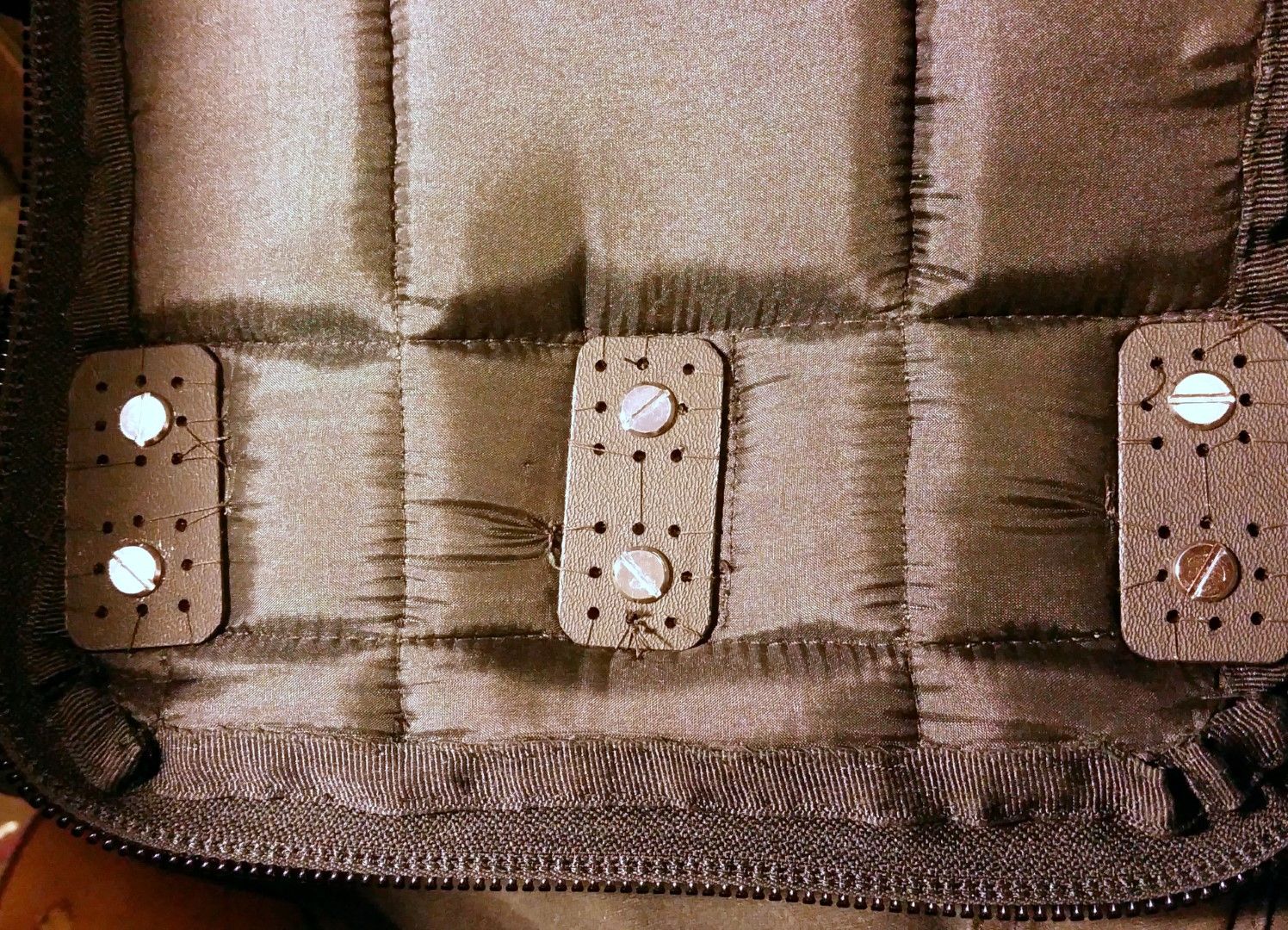Simple But Complex Fanny Pack : 9 Steps (with Pictures) - Instructables