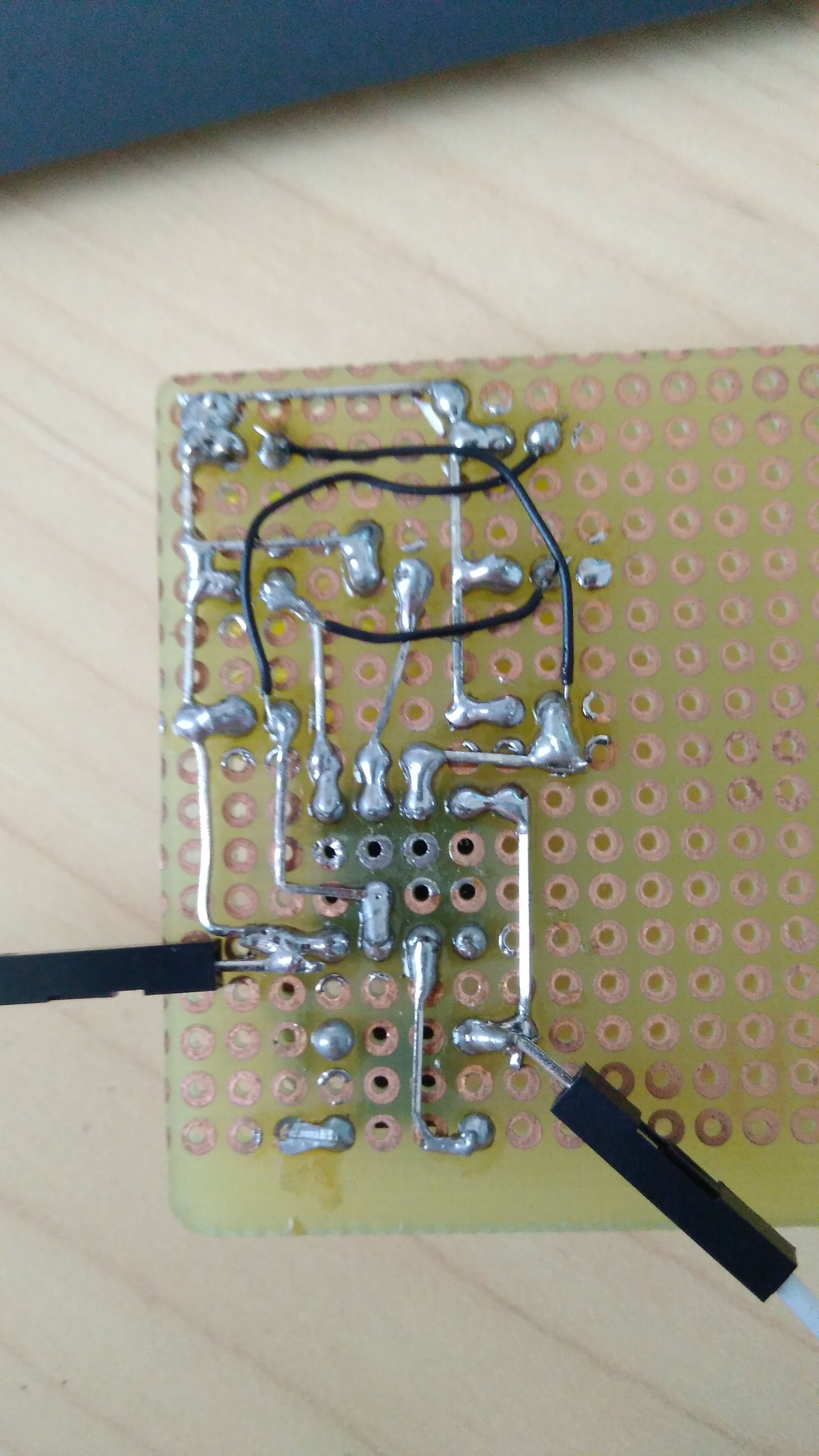 ATtiny85 LED Dice : 7 Steps - Instructables