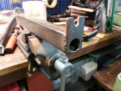 DIY - Adjustable Roller Stand From Scrap - Instructables