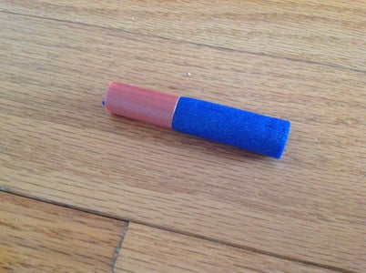 How to Modify a Nerf Bullet : 5 Steps - Instructables